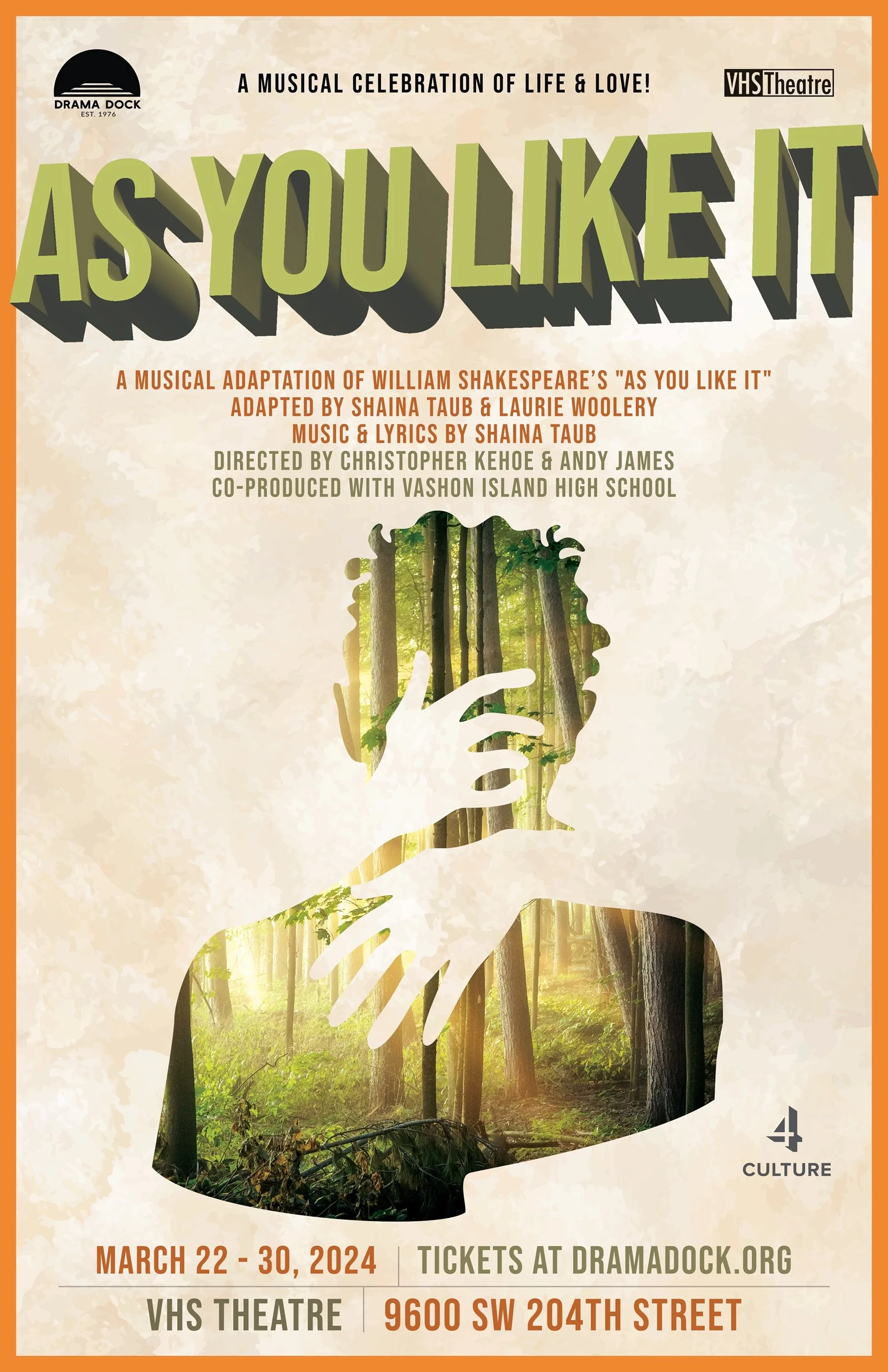 Events on Vashon — Vashon Events