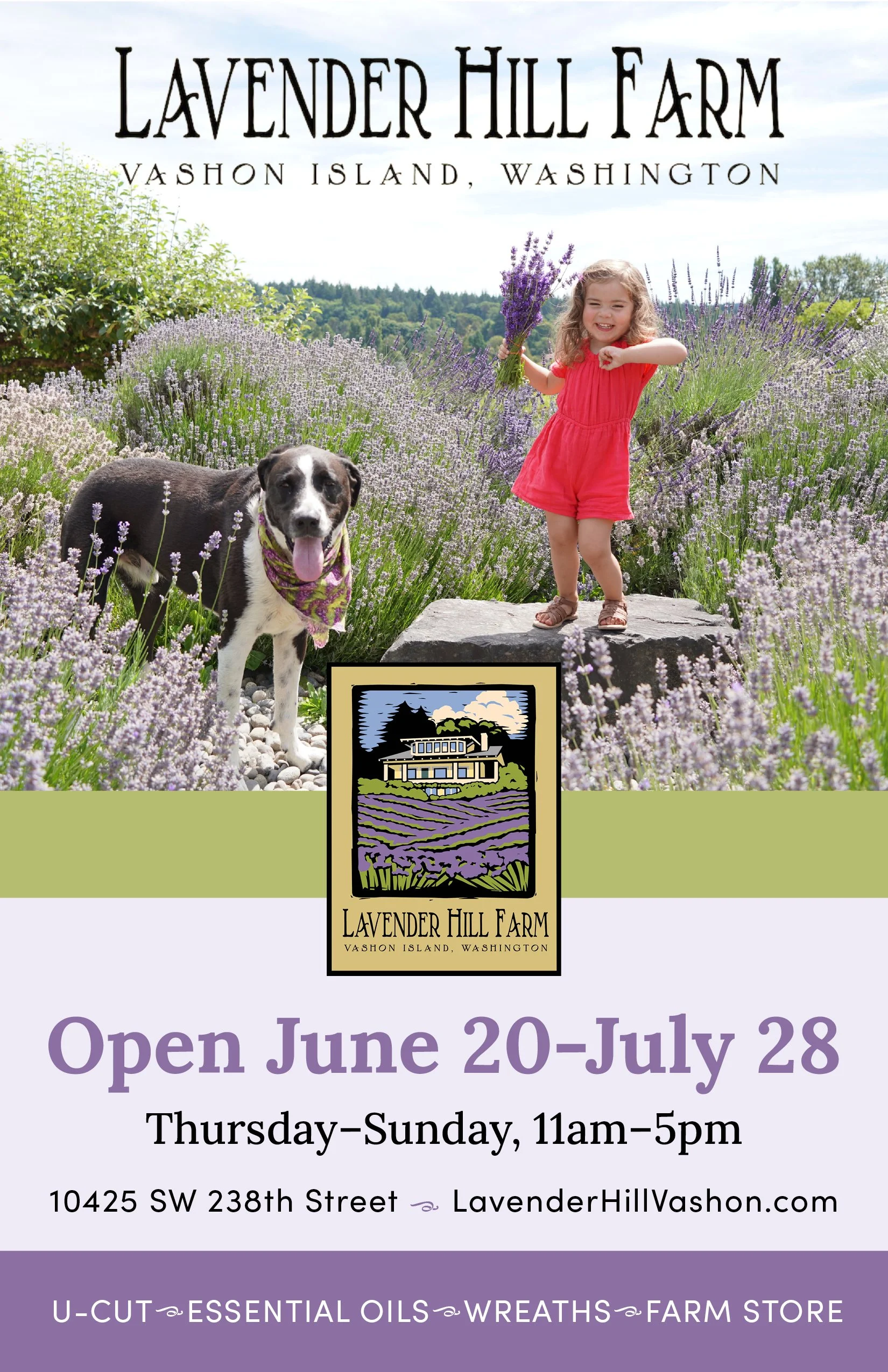 Events on Vashon — Vashon Events