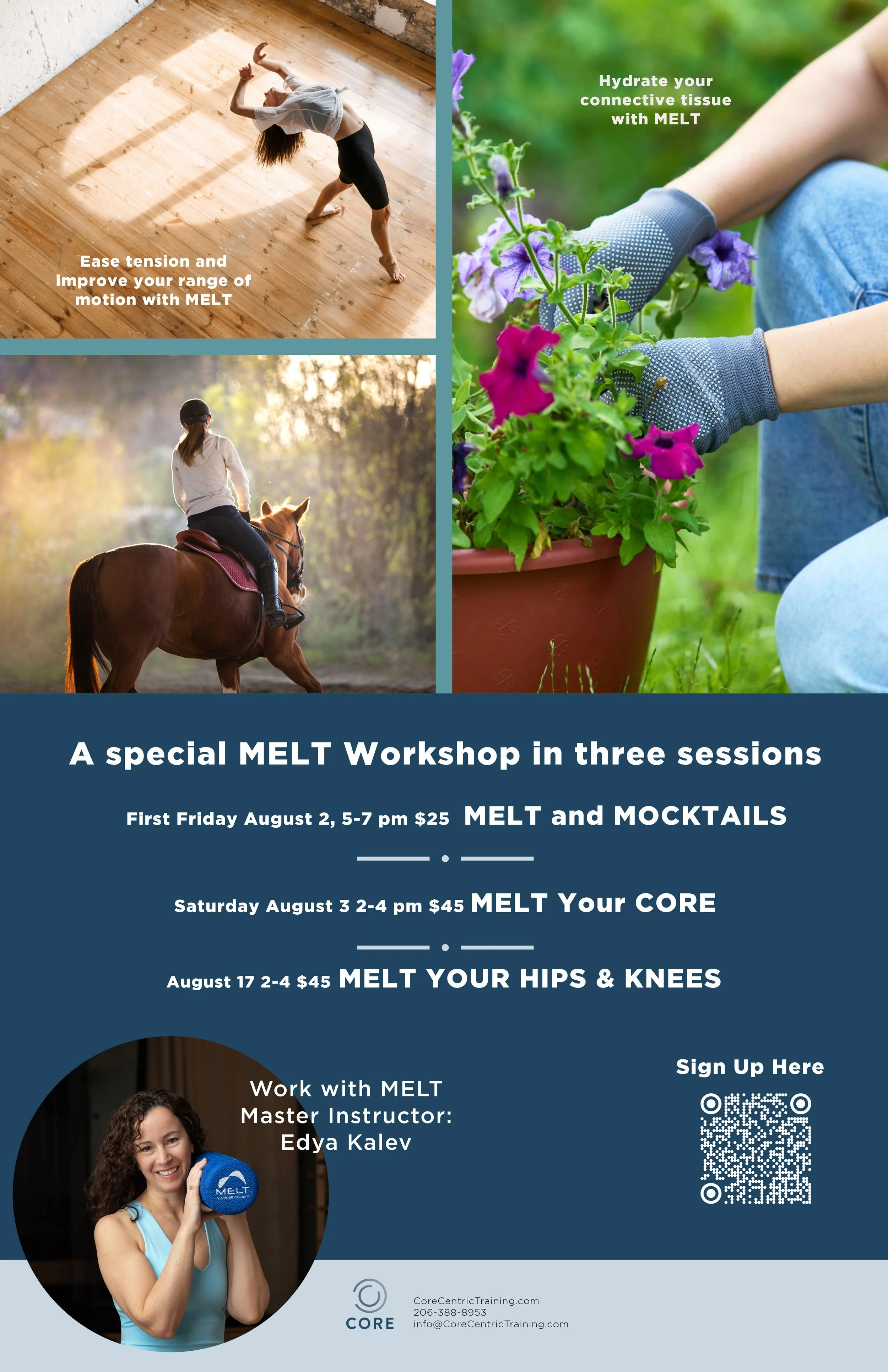 Events on Vashon — Vashon Events