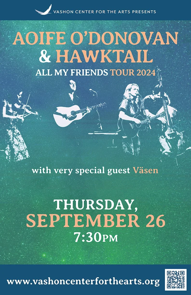 Events on Vashon — Vashon Events