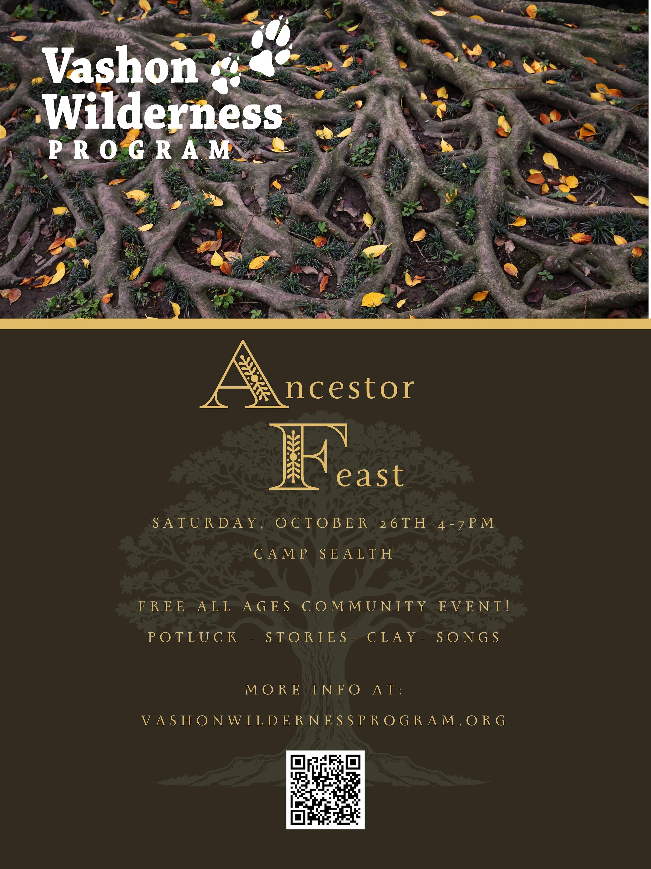 Events on Vashon — Vashon Events