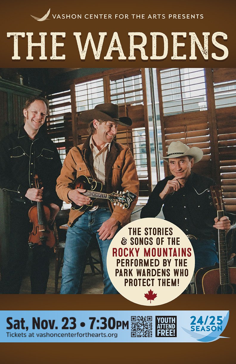 Events on Vashon — Vashon Events