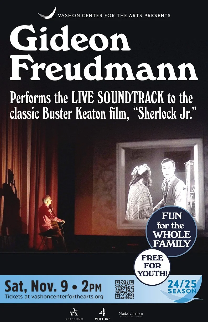 Events on Vashon — Vashon Events