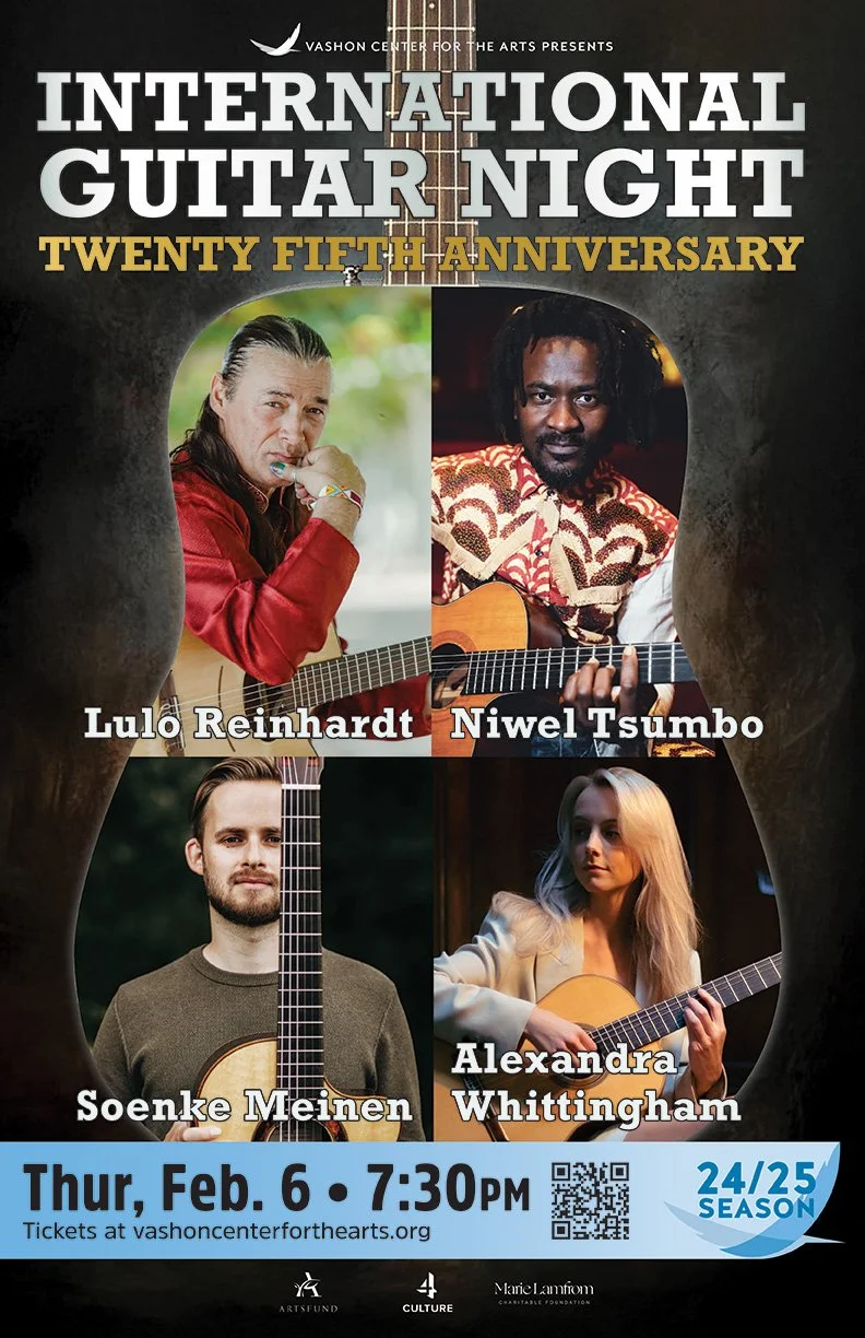 Events on Vashon — Vashon Events