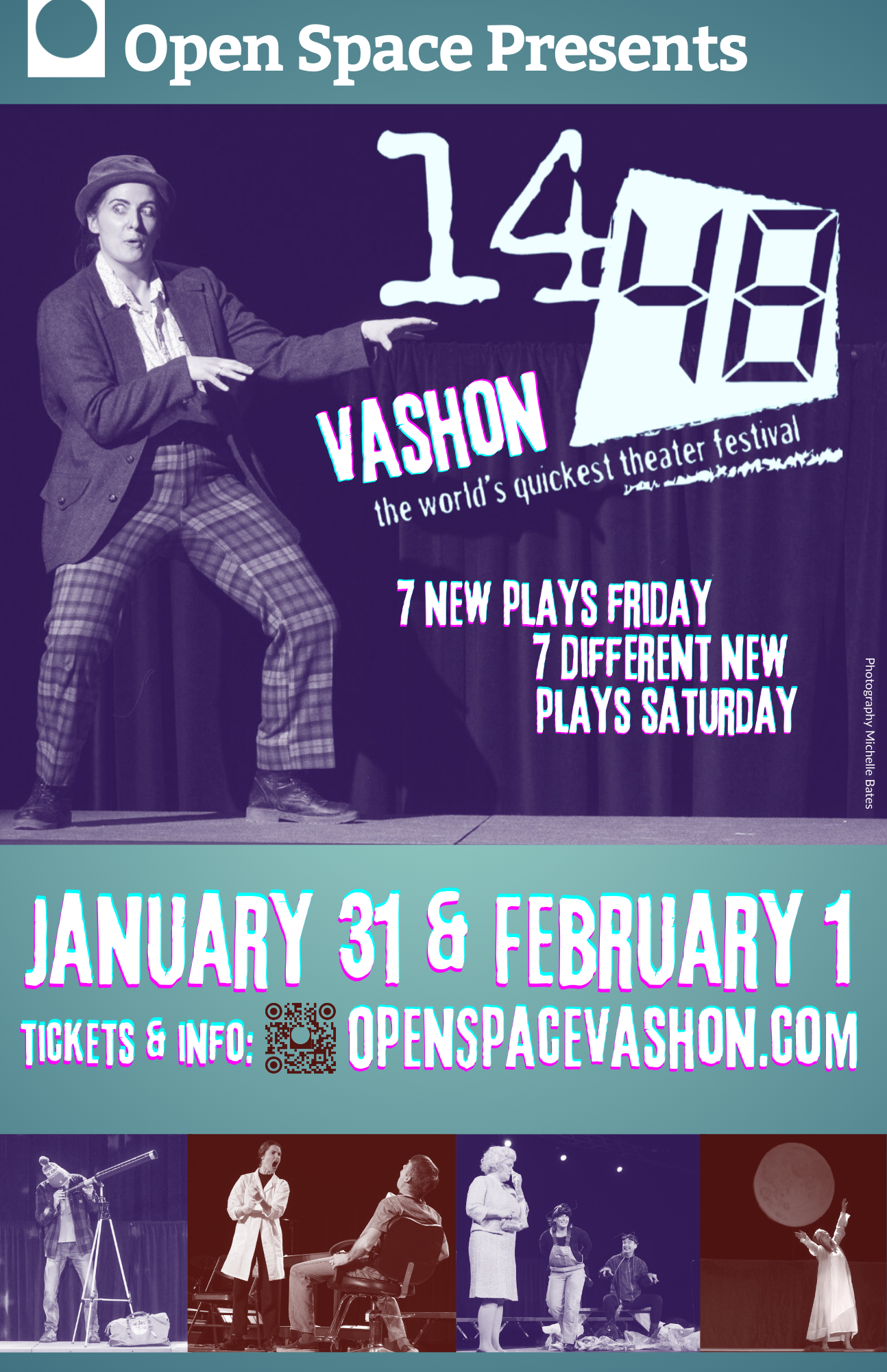 Events on Vashon — Vashon Events