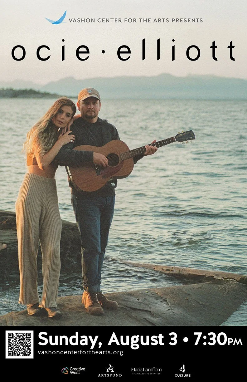 Events on Vashon — Vashon Events
