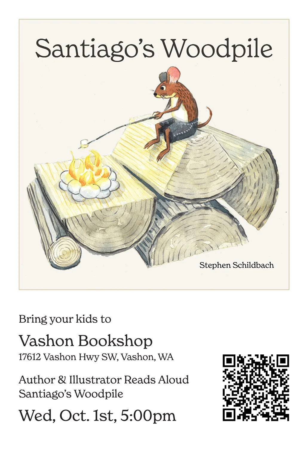 Events on Vashon — Vashon Events