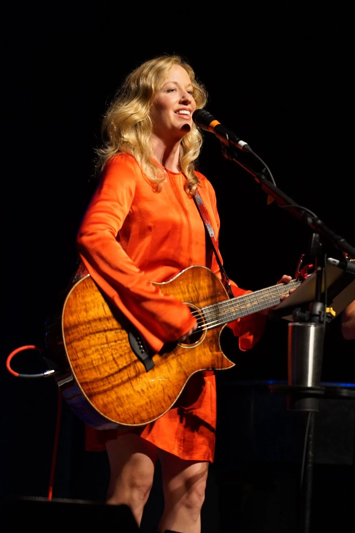 Board of Directors — Vashon Events