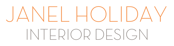 Janel Holiday Interior Design