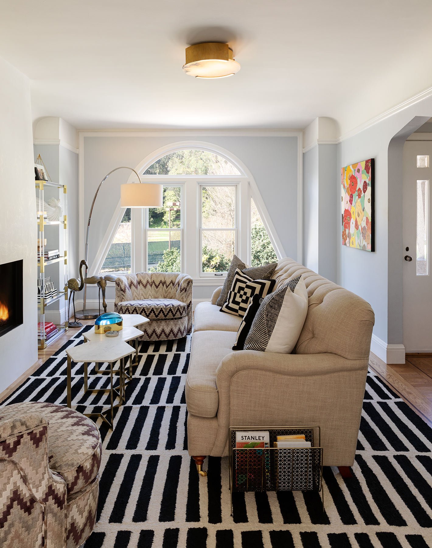 1930s Interior Design