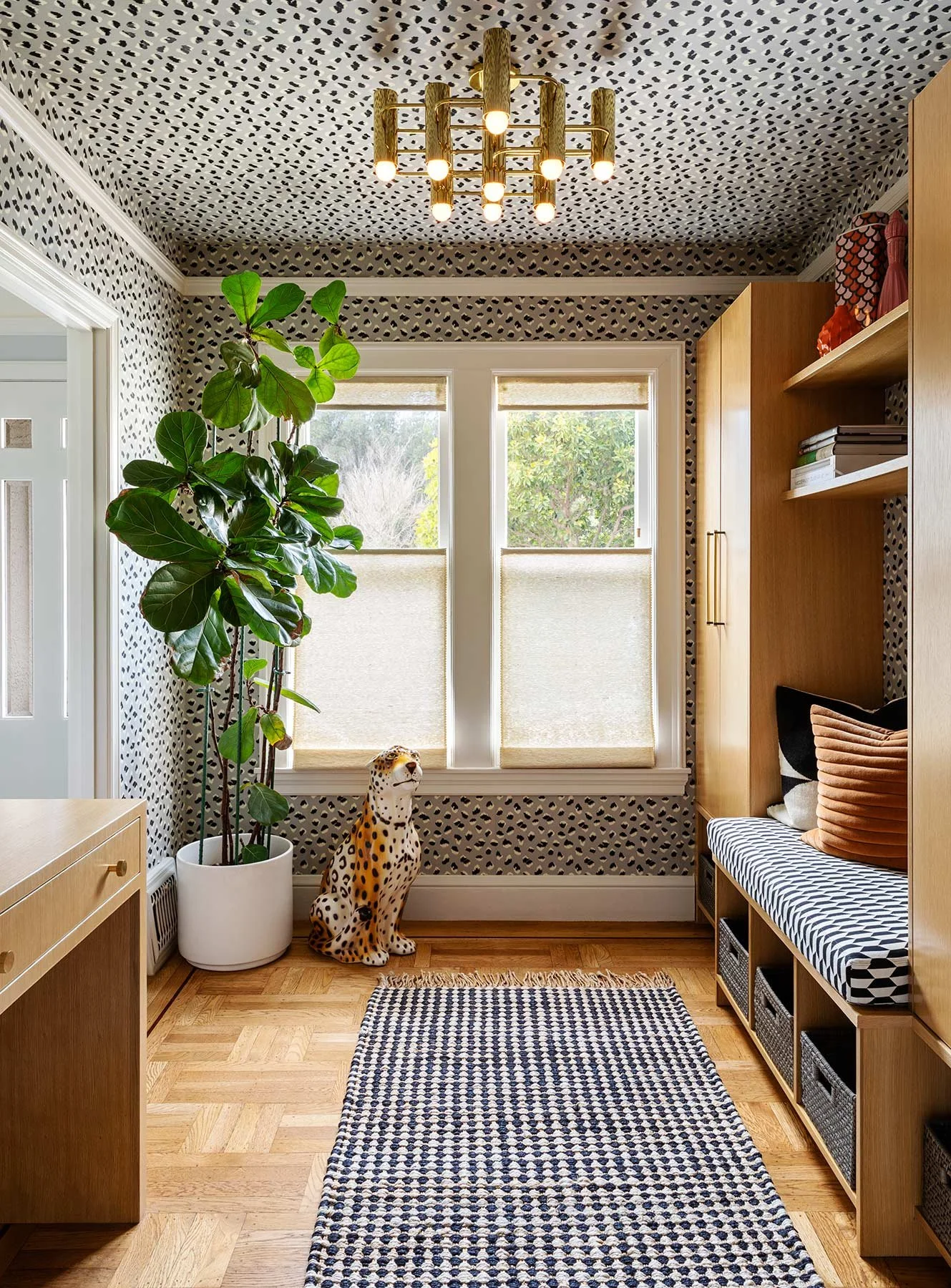 Janel Holiday Interior Design