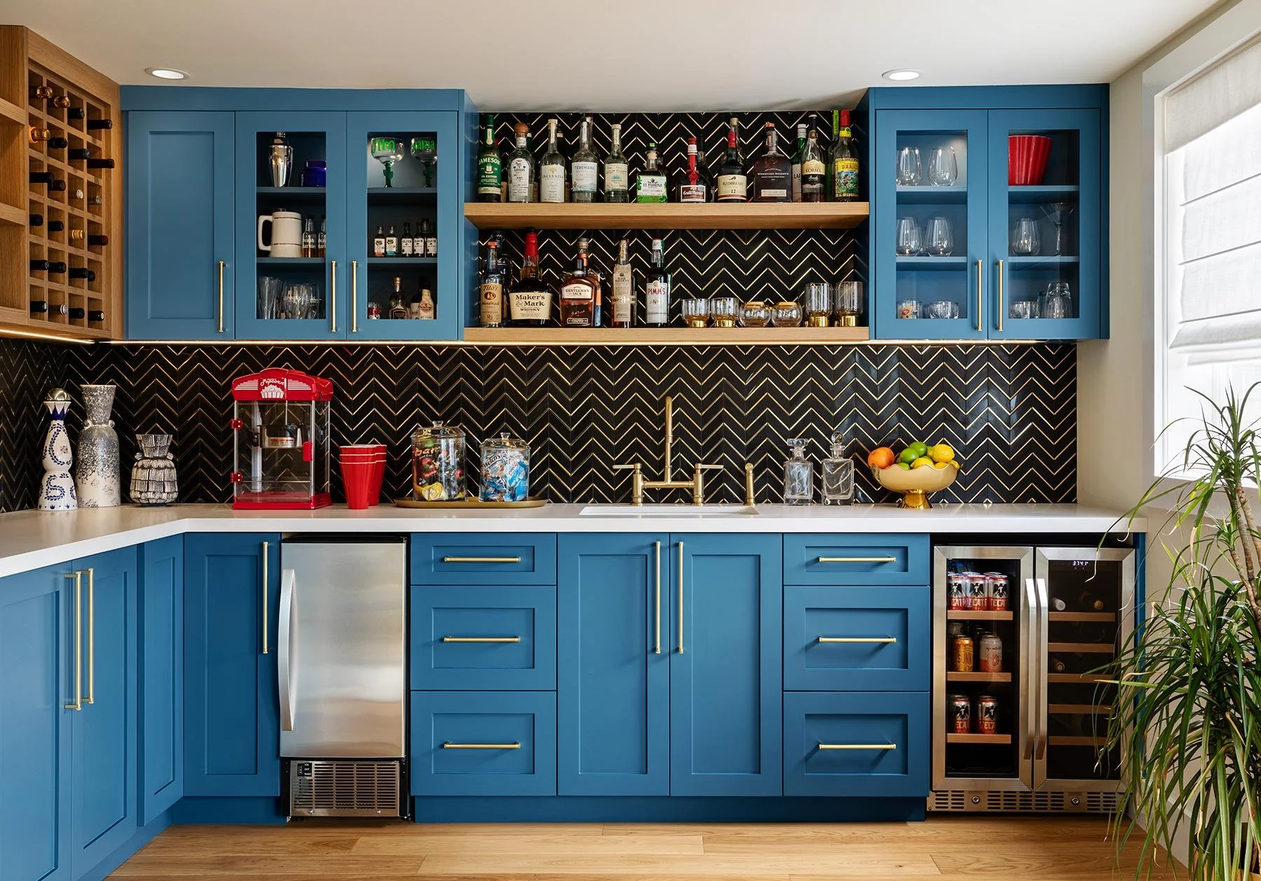 Janel Holiday Interior Design