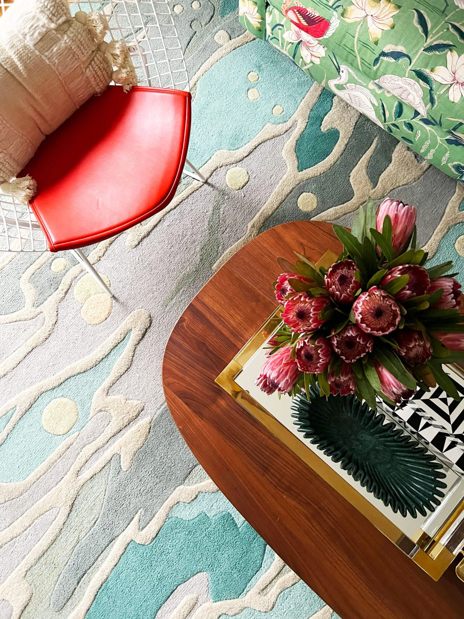 Contact Janel Holiday Interior Design — Janel Holiday Interior Design