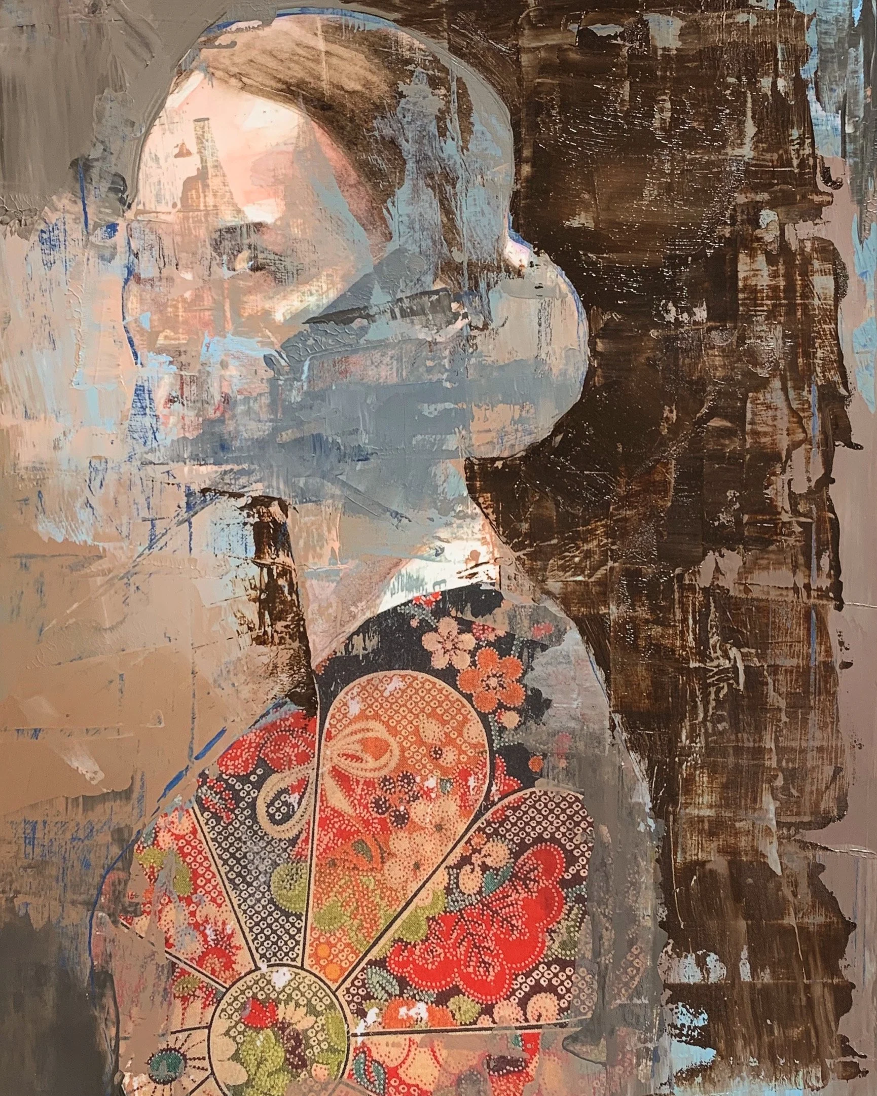 2019 — Pete Sack Art
