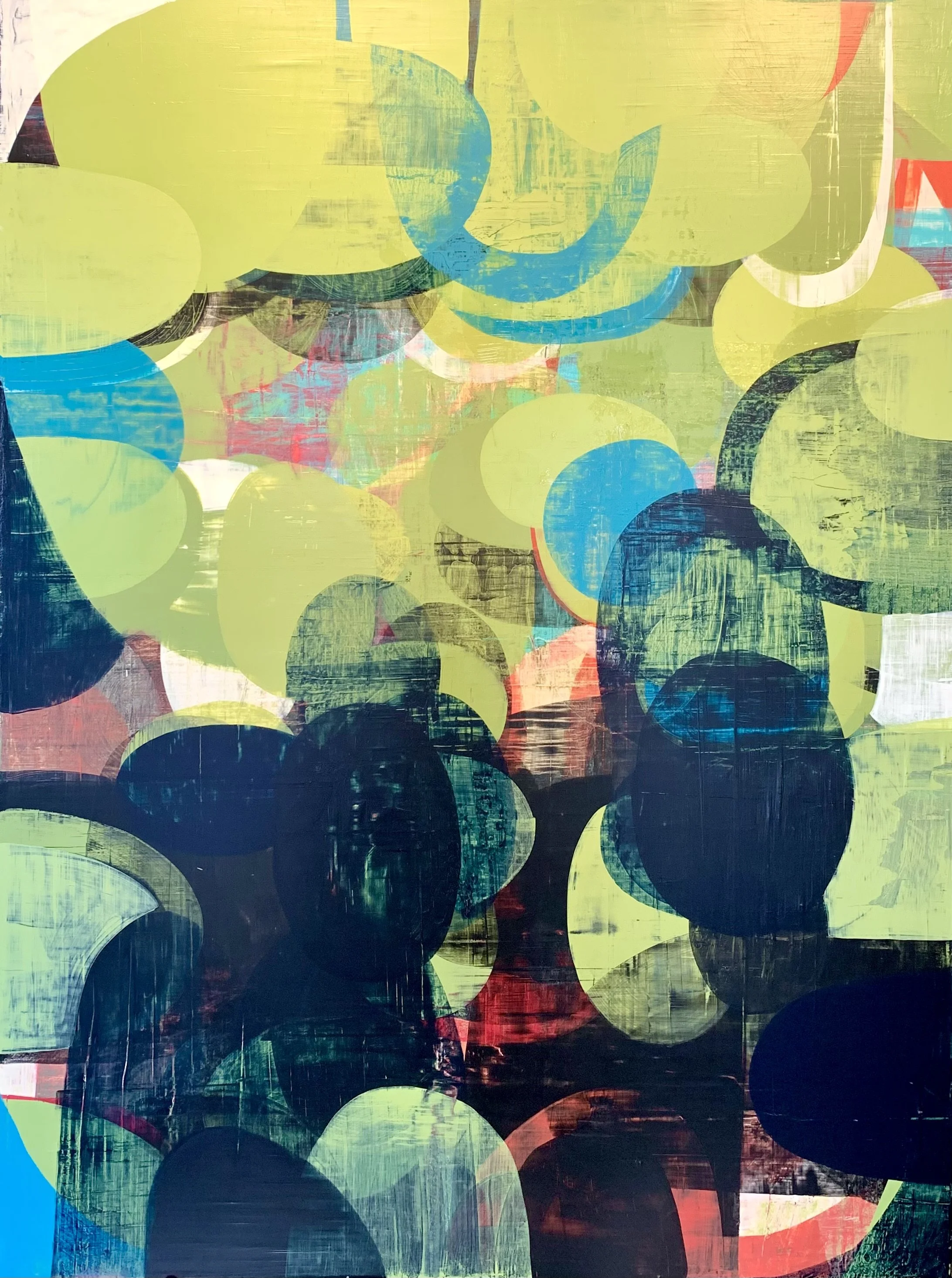 2023 — Pete Sack Art