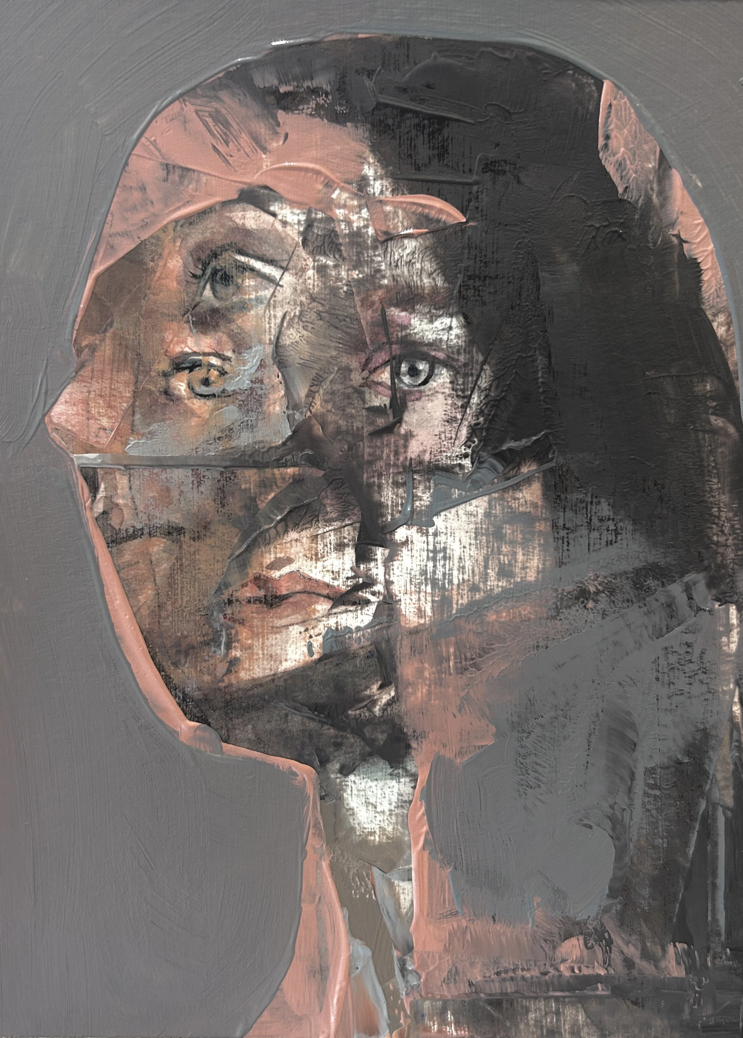 2023 — Pete Sack Art