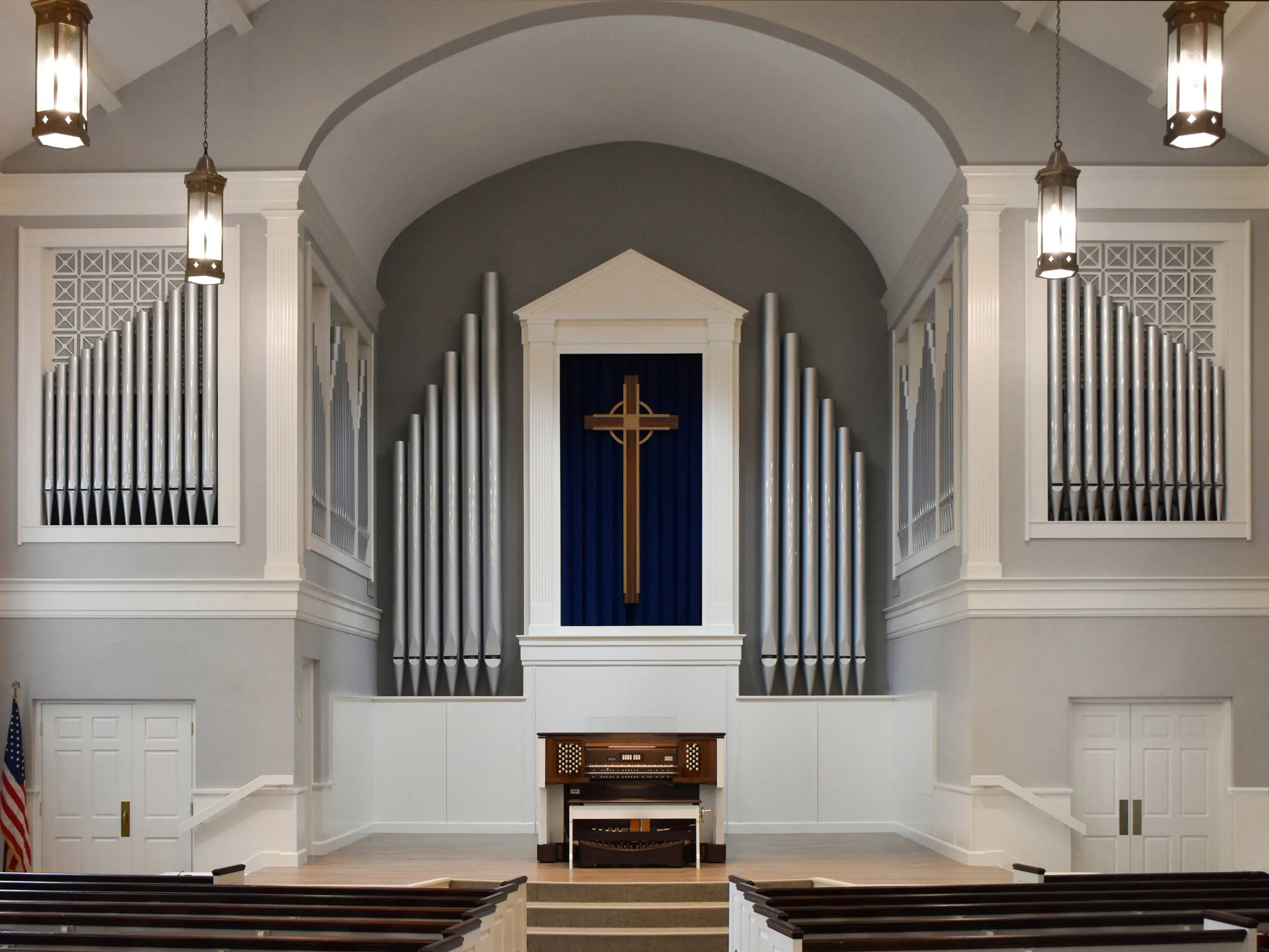 Recital Series — Second Reformed Church