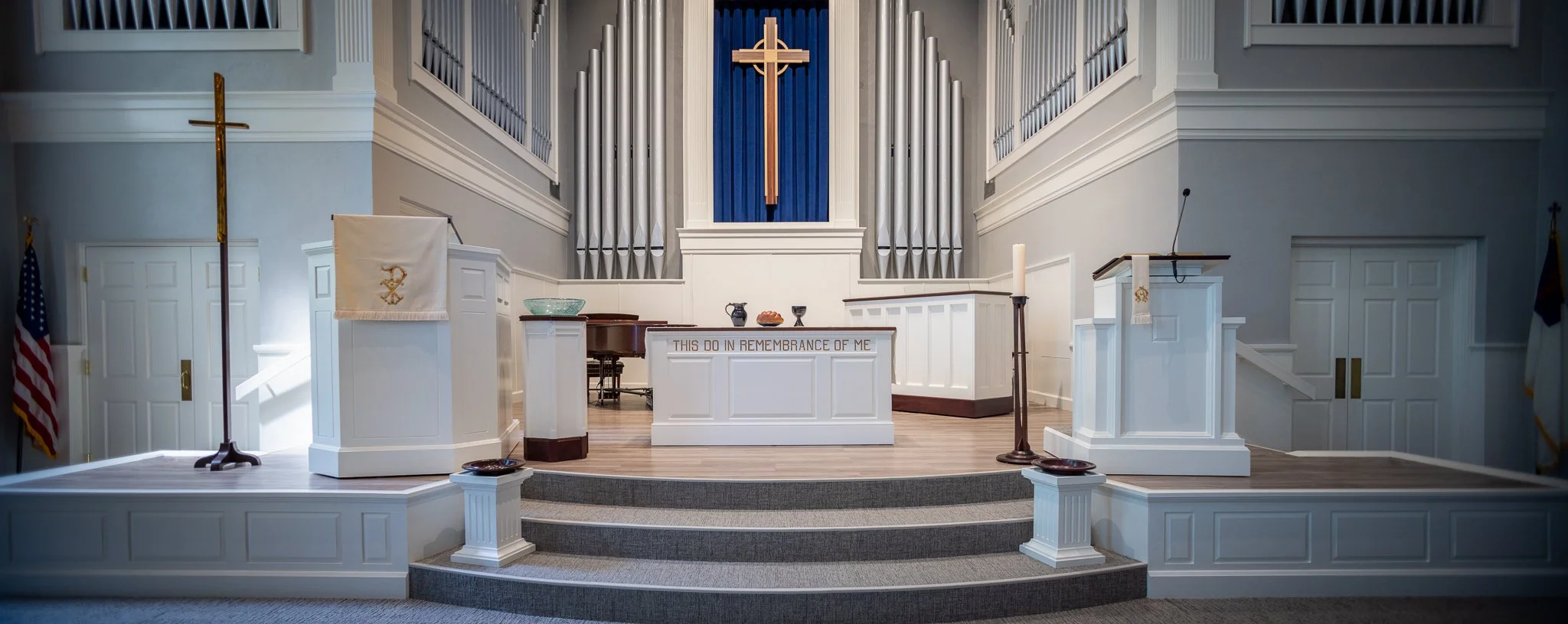 Second Reformed Church