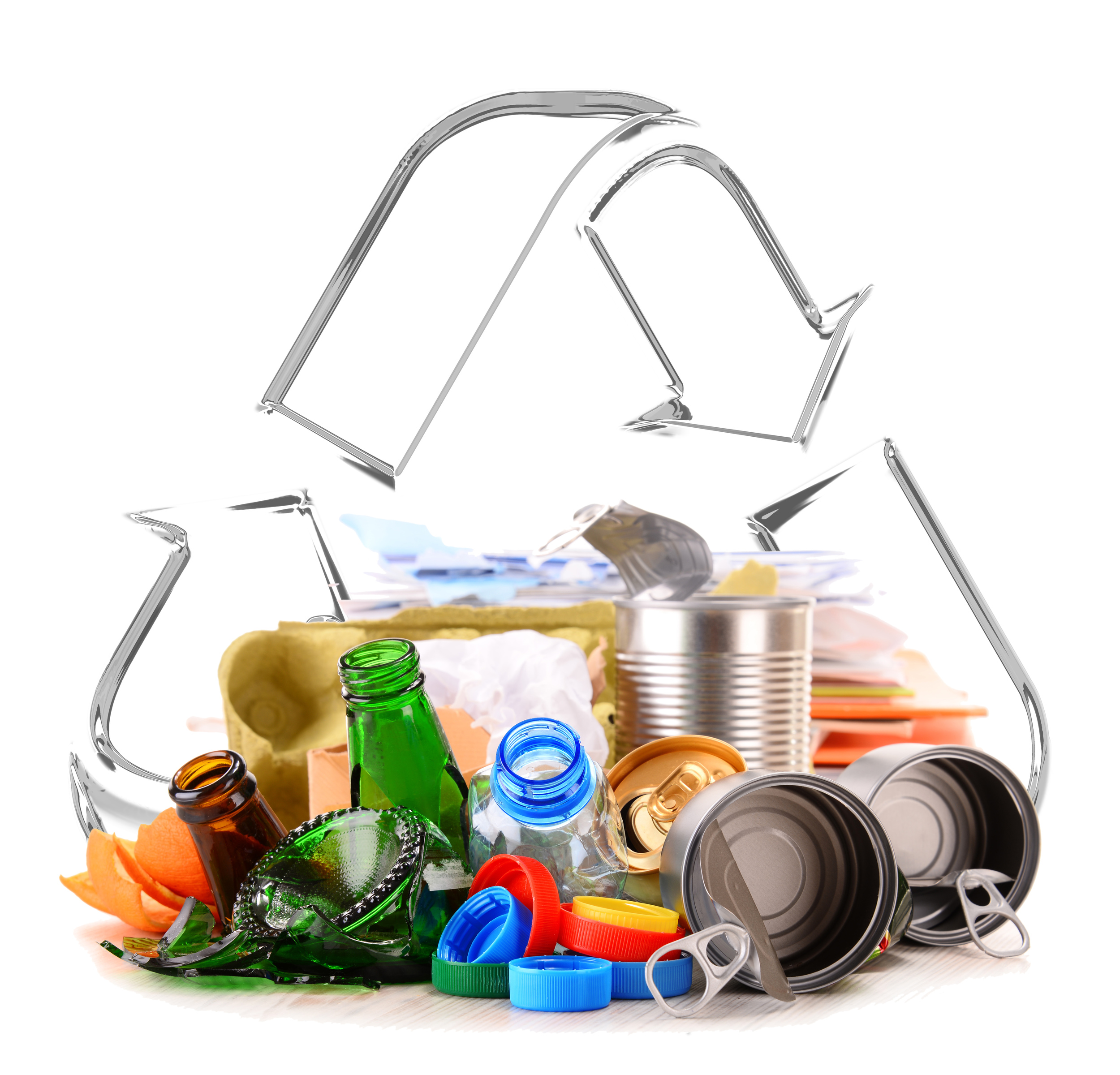 Recycling 101 — Dalton-Whitfield Solid Waste Authority