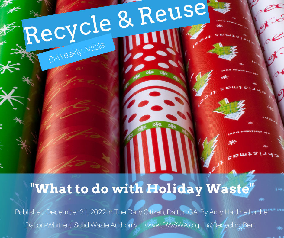 deforestation — Recycle & Reuse Articles — Dalton-Whitfield Solid Waste ...