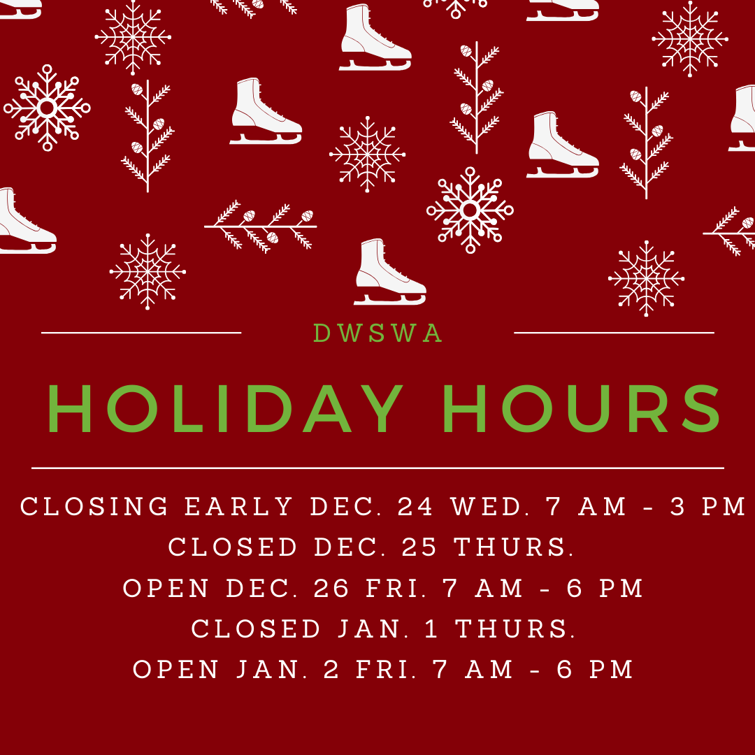 Landfill, Convenience Centers Announce Holiday Hours — Dalton-Whitfield ...