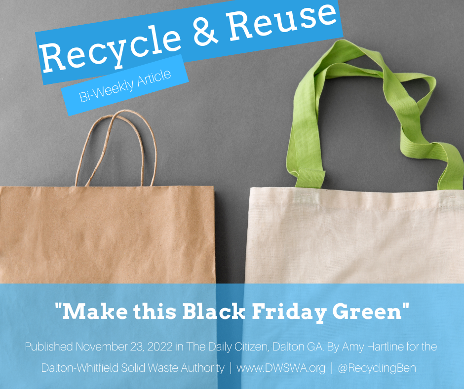 deforestation — Recycle & Reuse Articles — Dalton-Whitfield Solid Waste ...