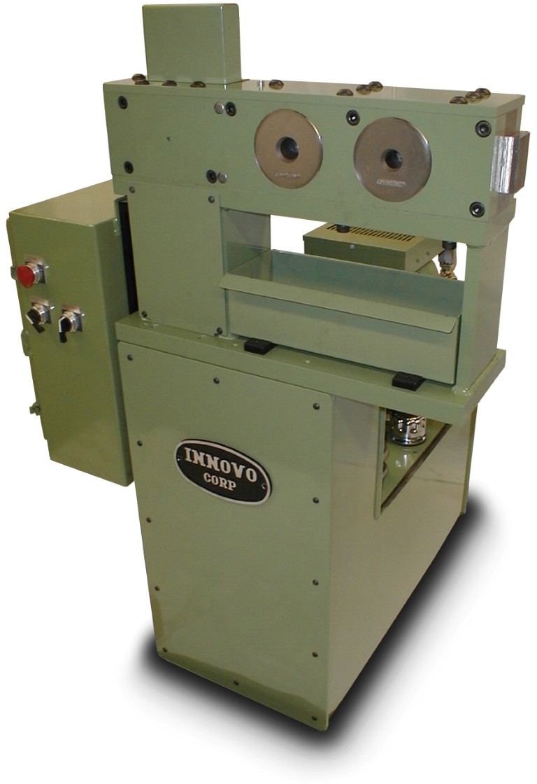 Standard Machines — INNOVO Corp