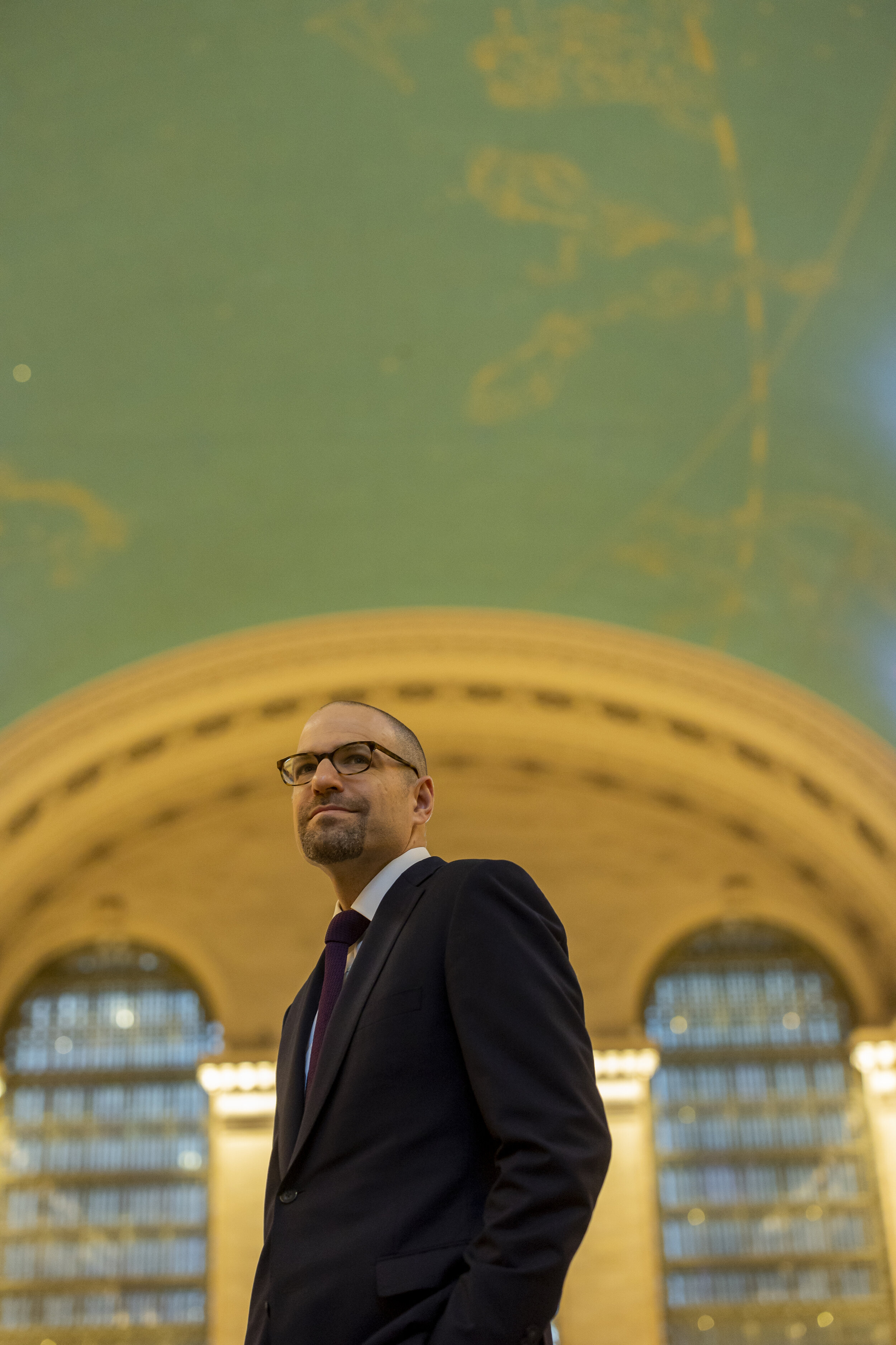 Corey Shapiro New York Divorce Attorney: Clarity in Conflict