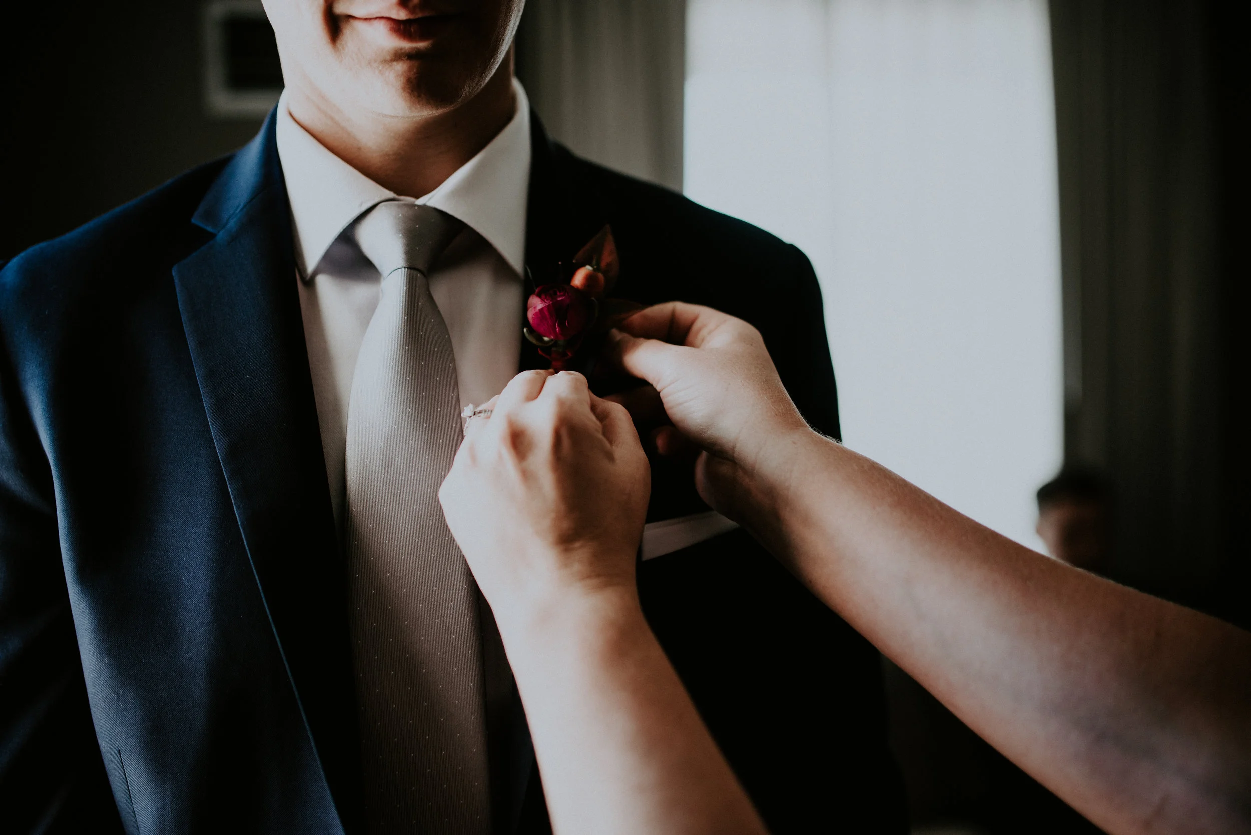 Annie + Sam // Willow