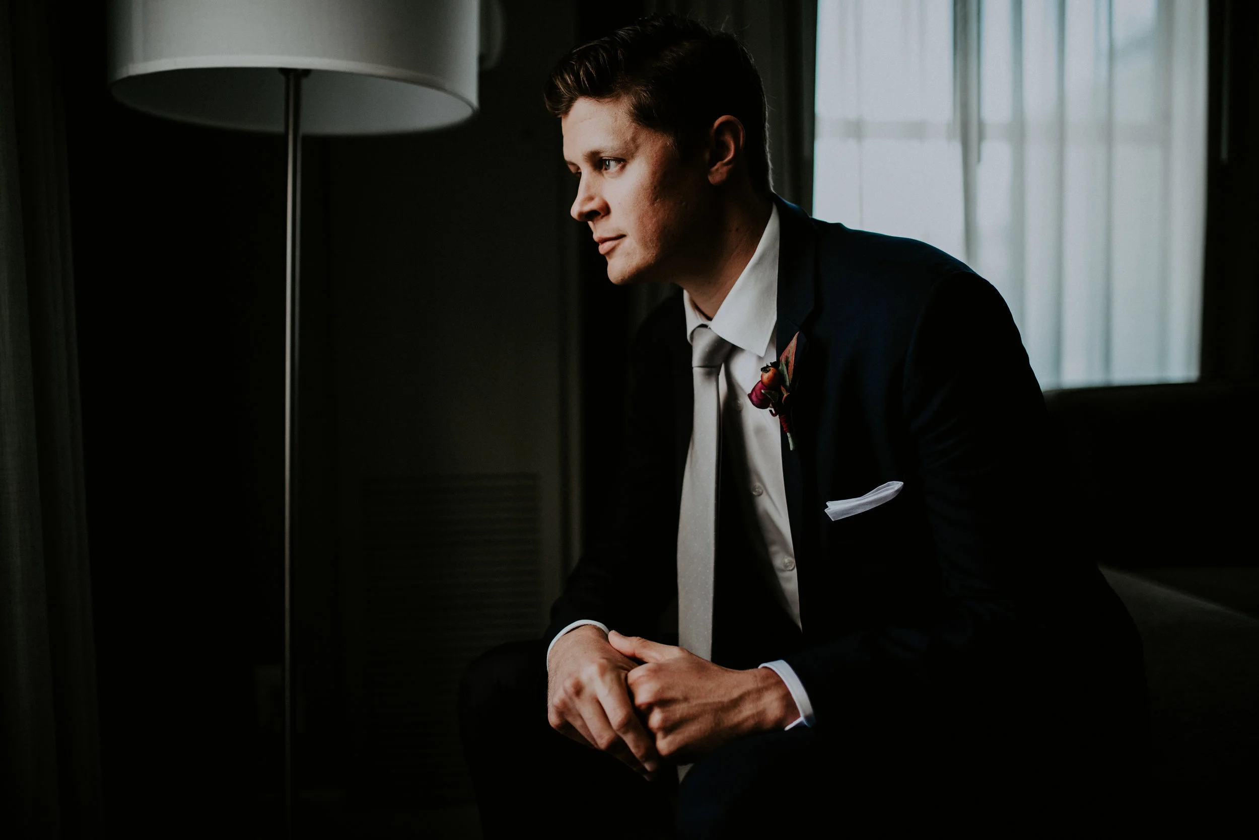 Annie + Sam // Willow