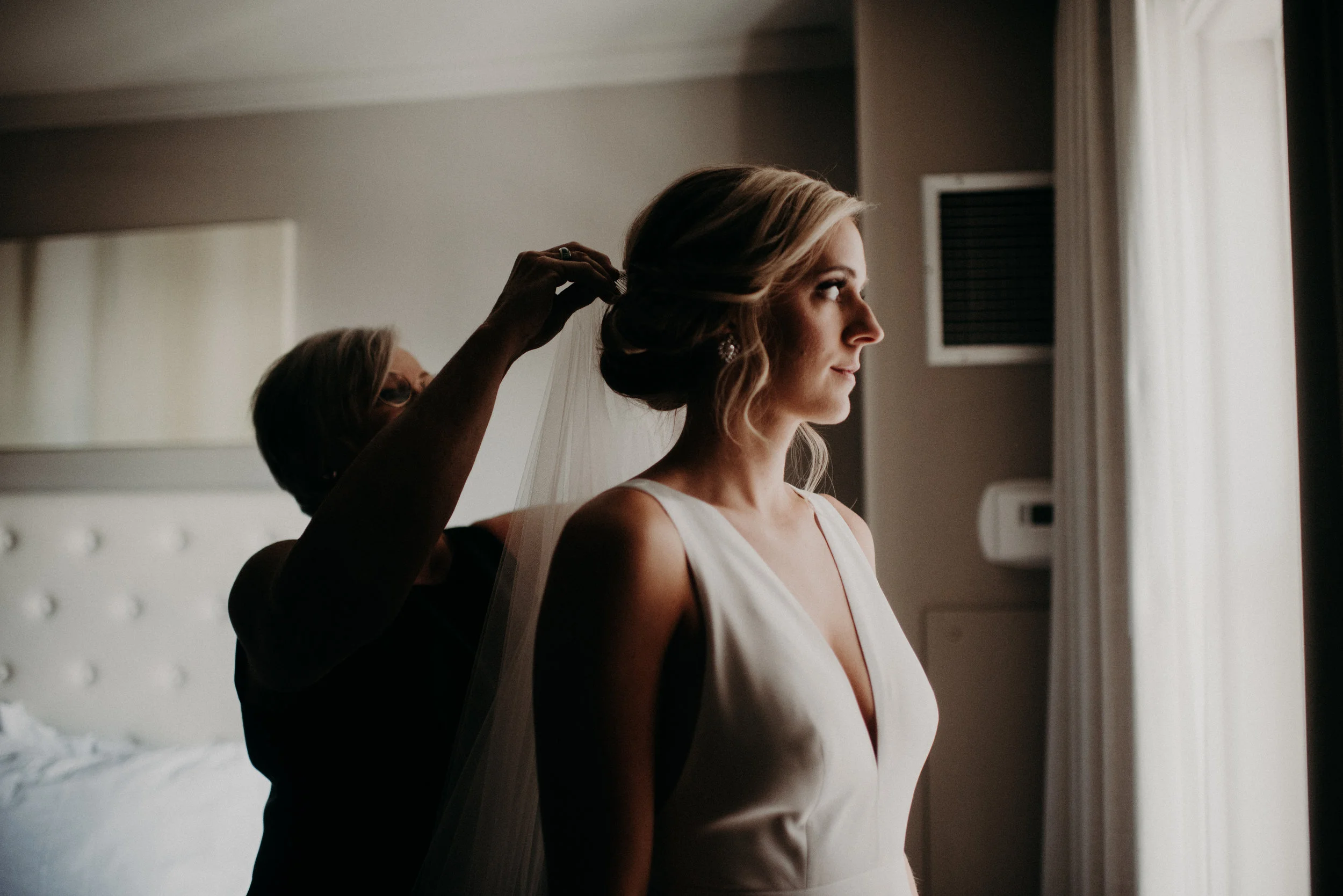 Annie + Sam // Willow