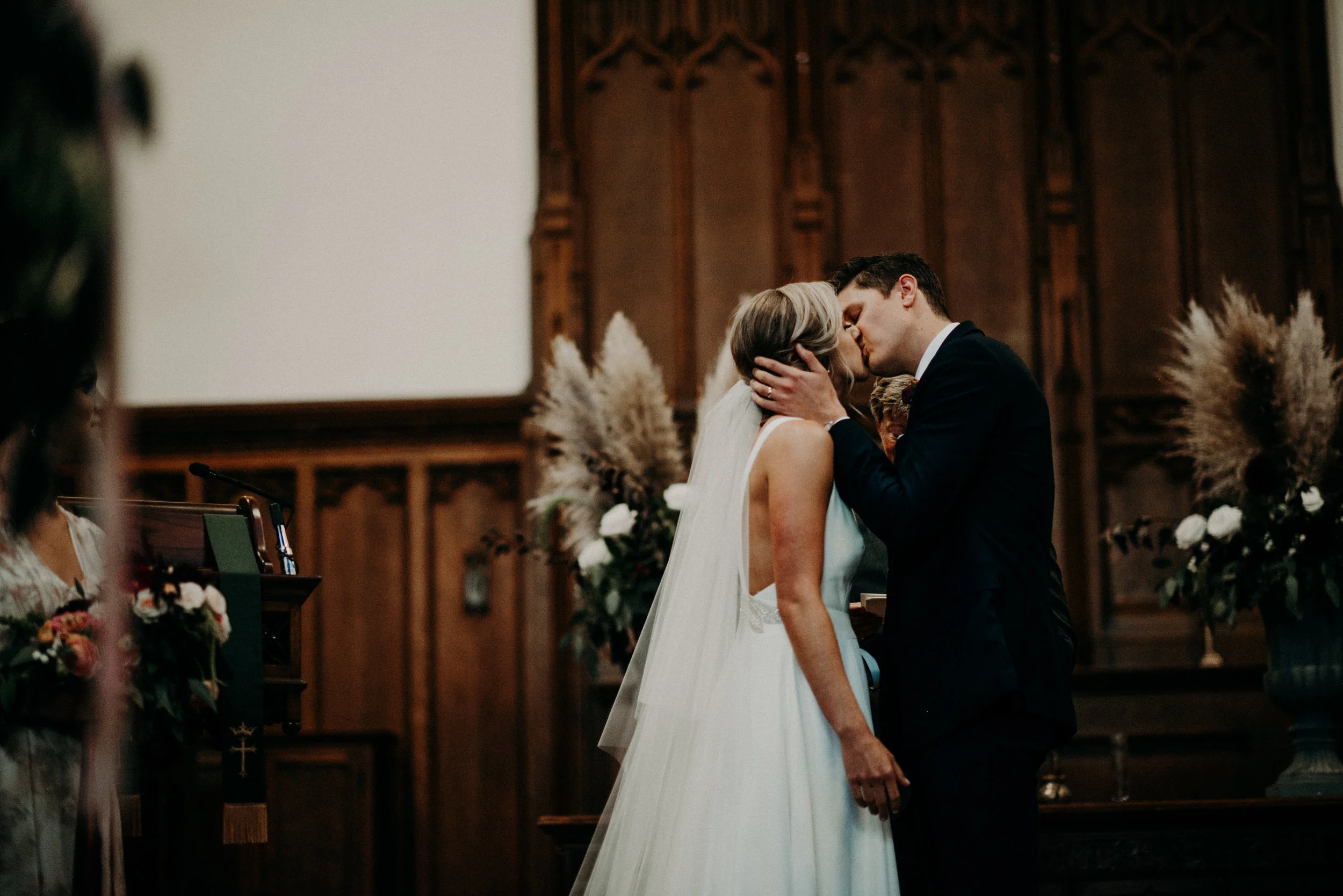 Annie + Sam // Willow