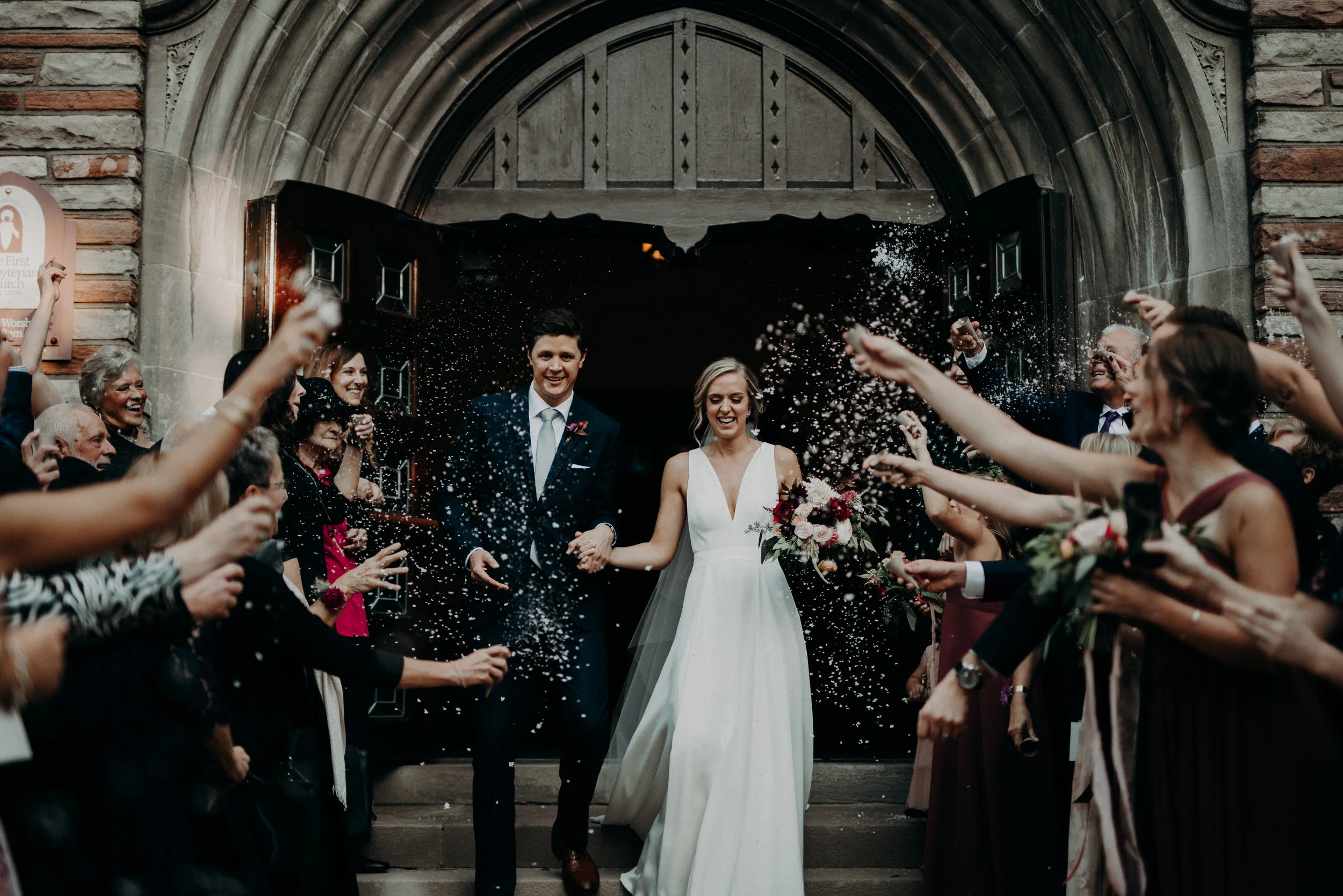 Annie + Sam // Willow