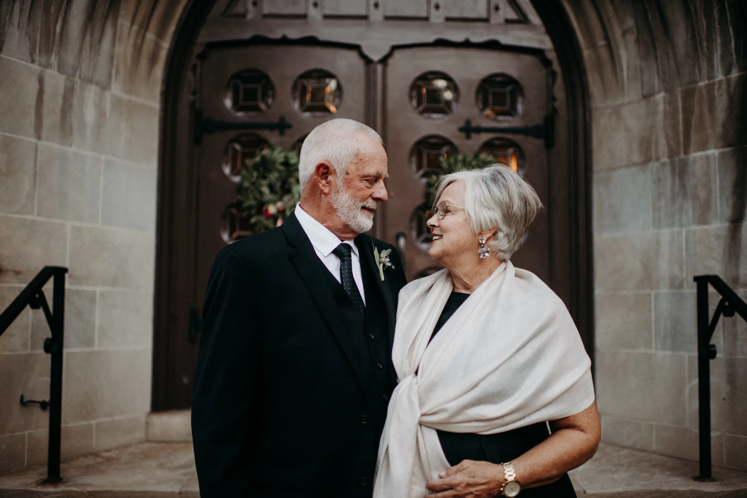 Annie + Sam // Willow