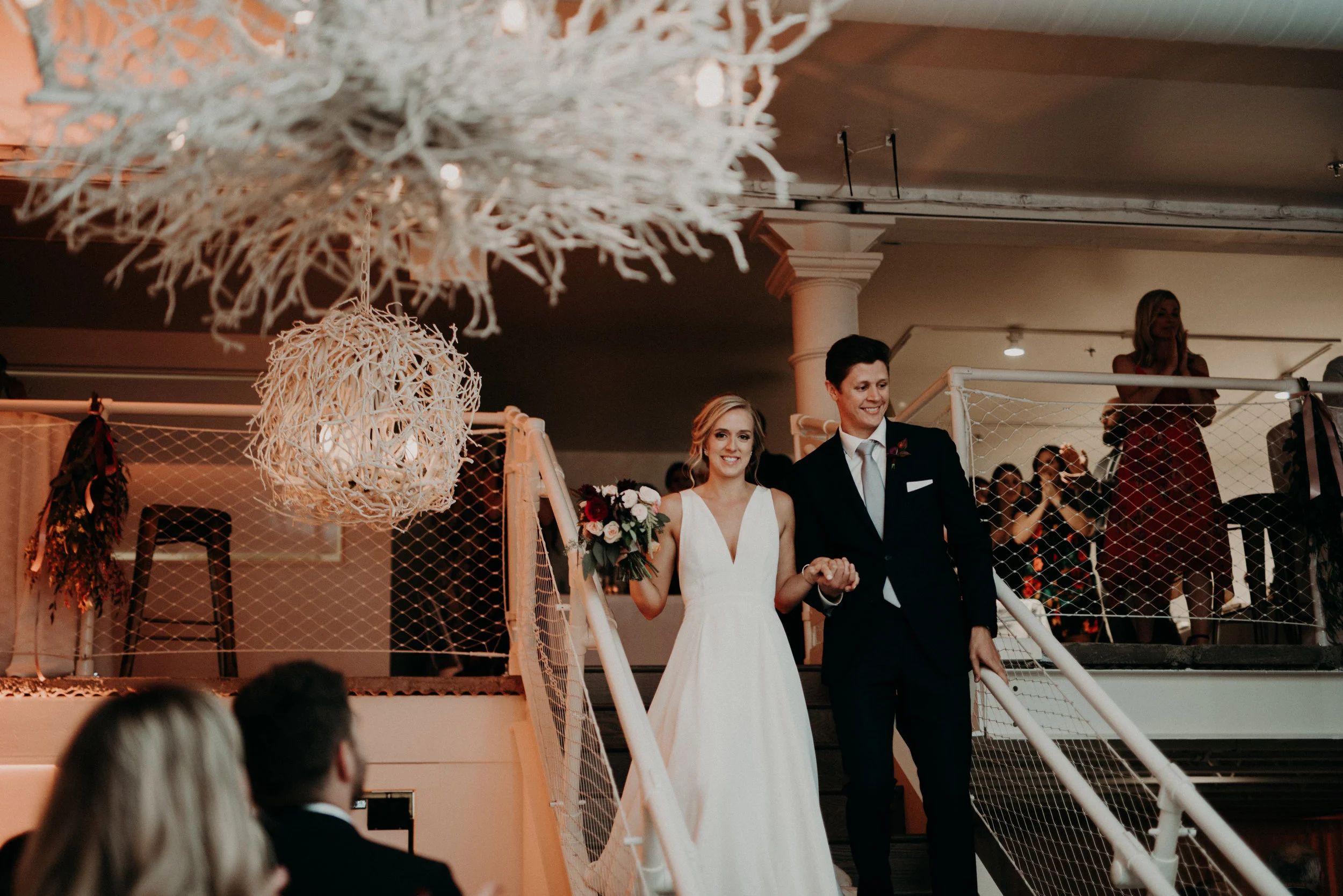 Annie + Sam // Willow