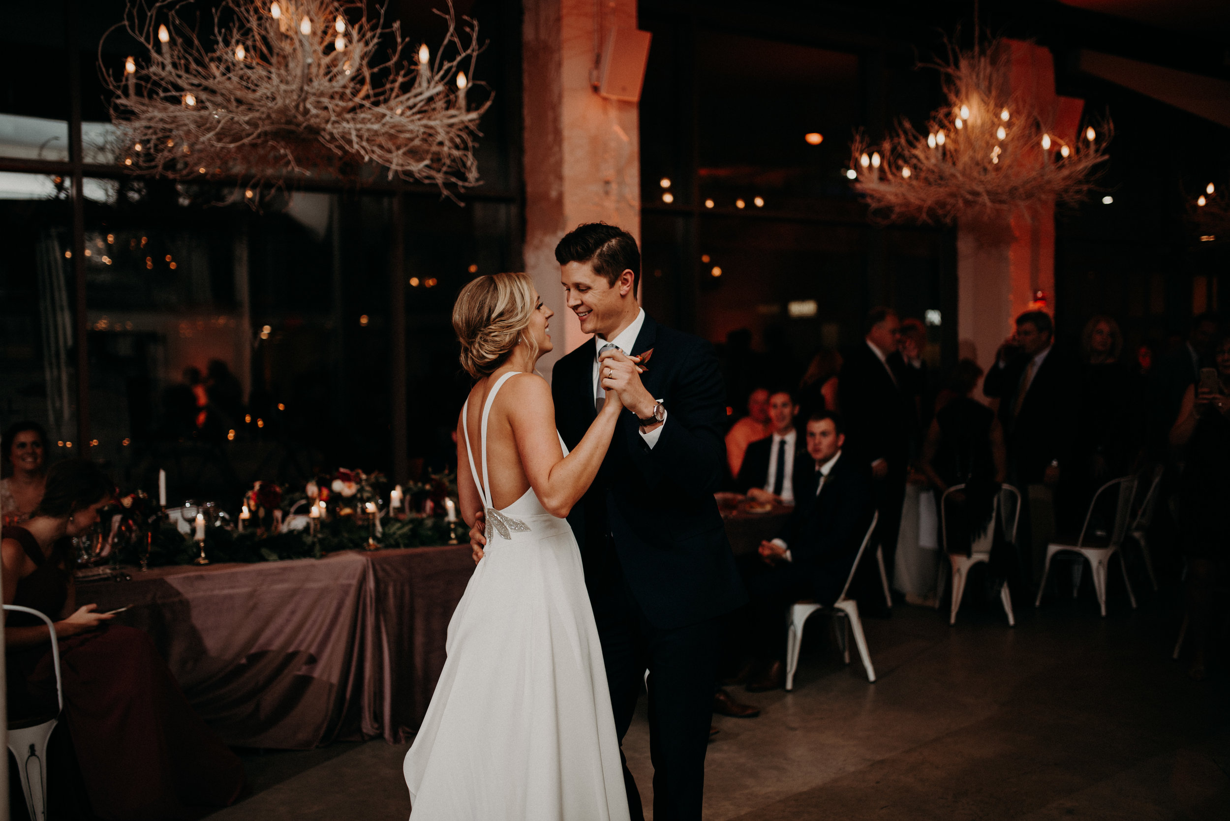 Annie + Sam // Willow