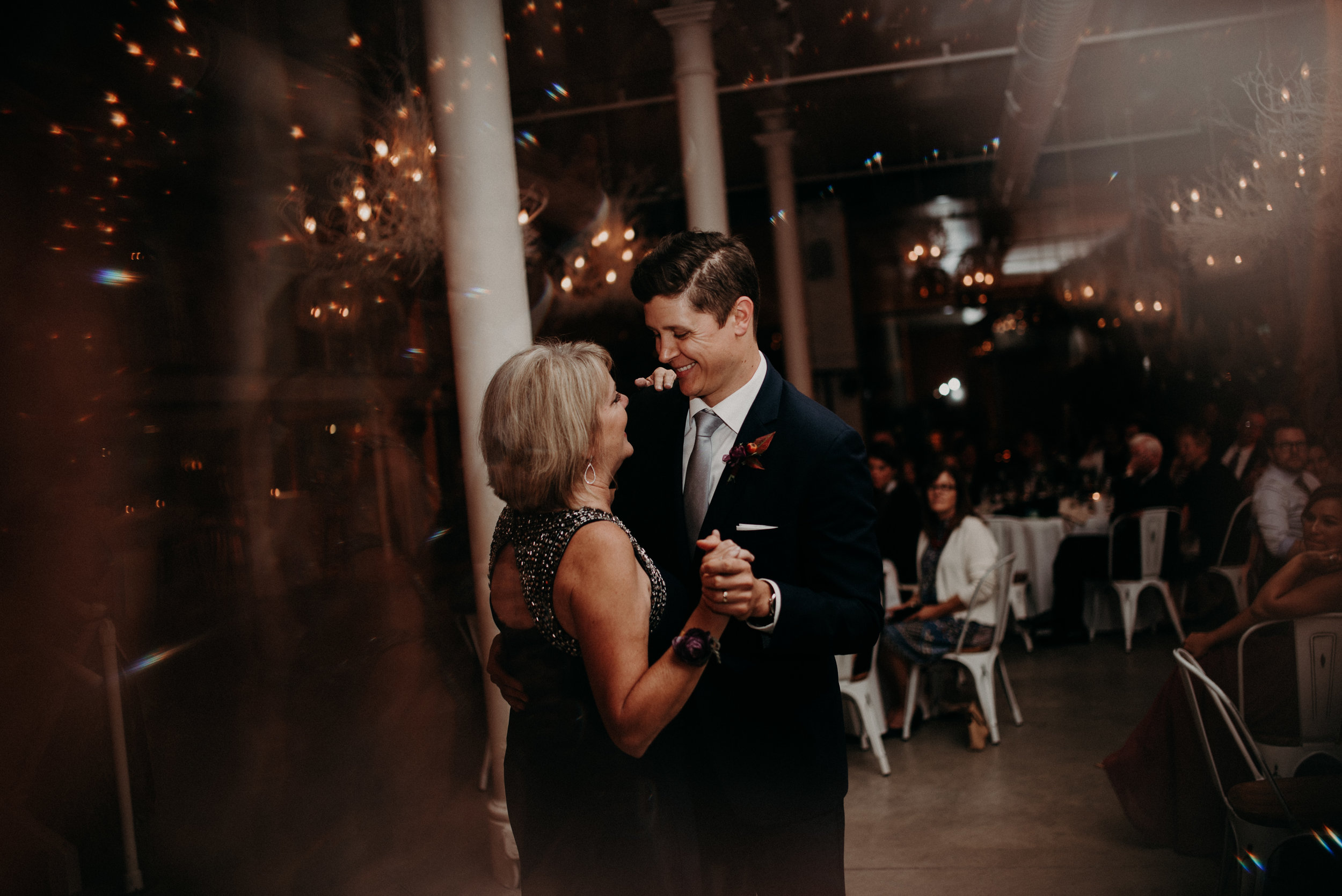 Annie + Sam // Willow