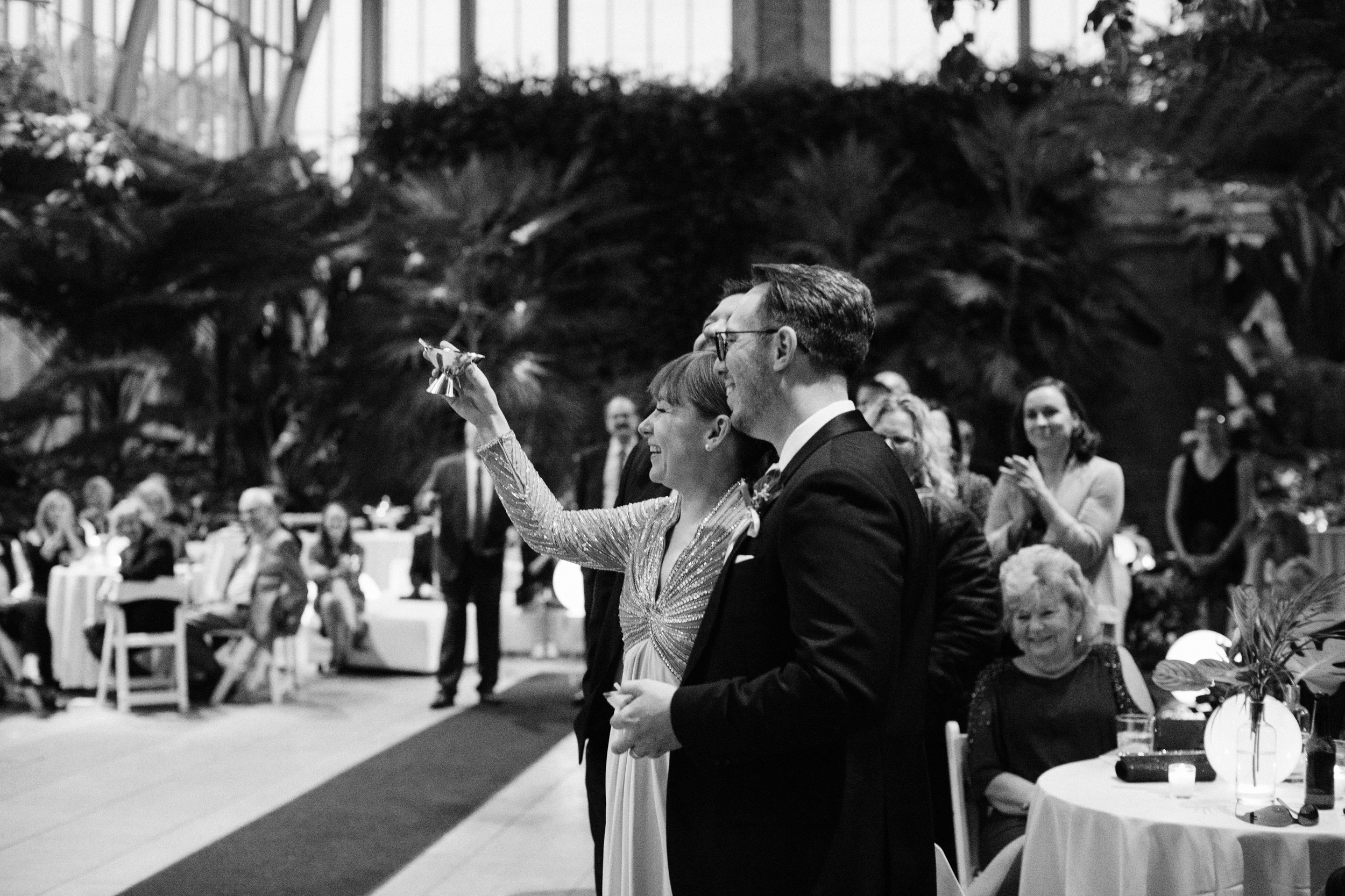 Jewel Box Wedding