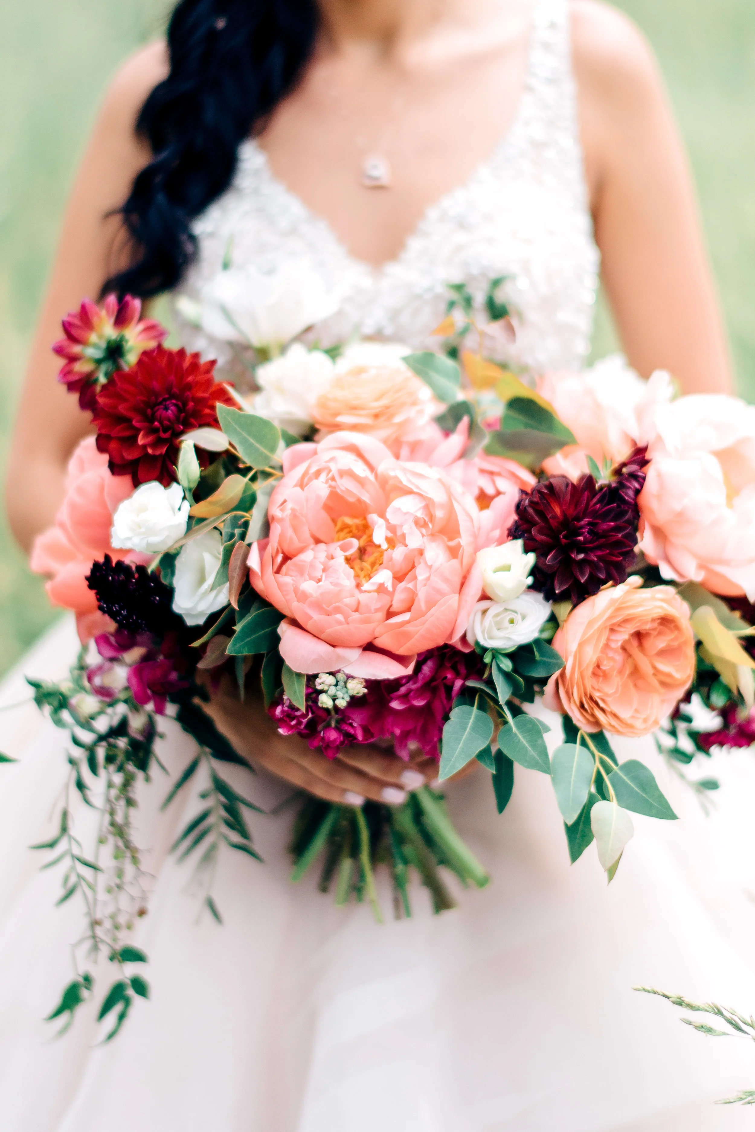 Fort Collins Florist | Weddings & Elopements | Local Flower Delivery