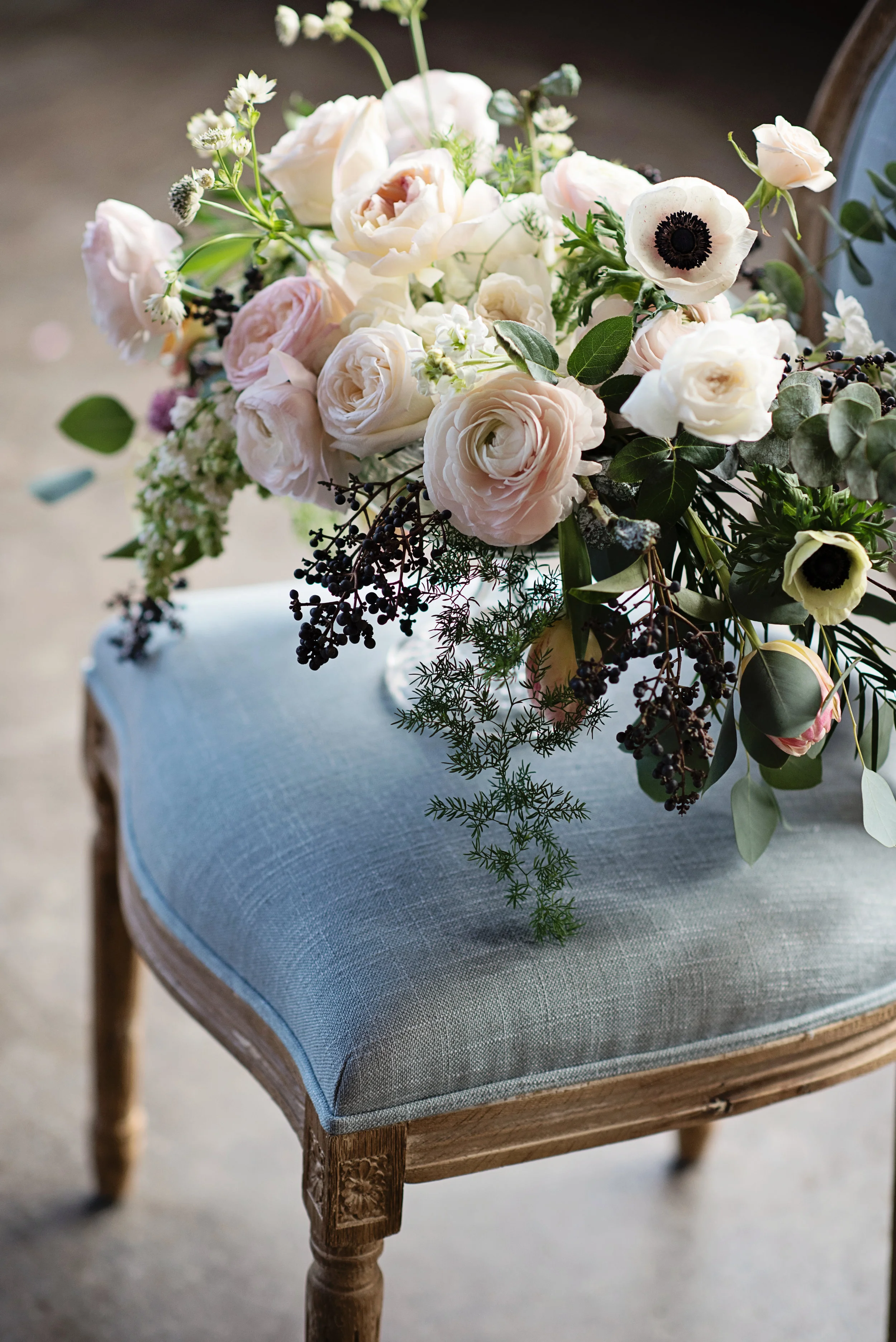 Fort Collins Florist | Weddings & Elopements | Local Flower Delivery