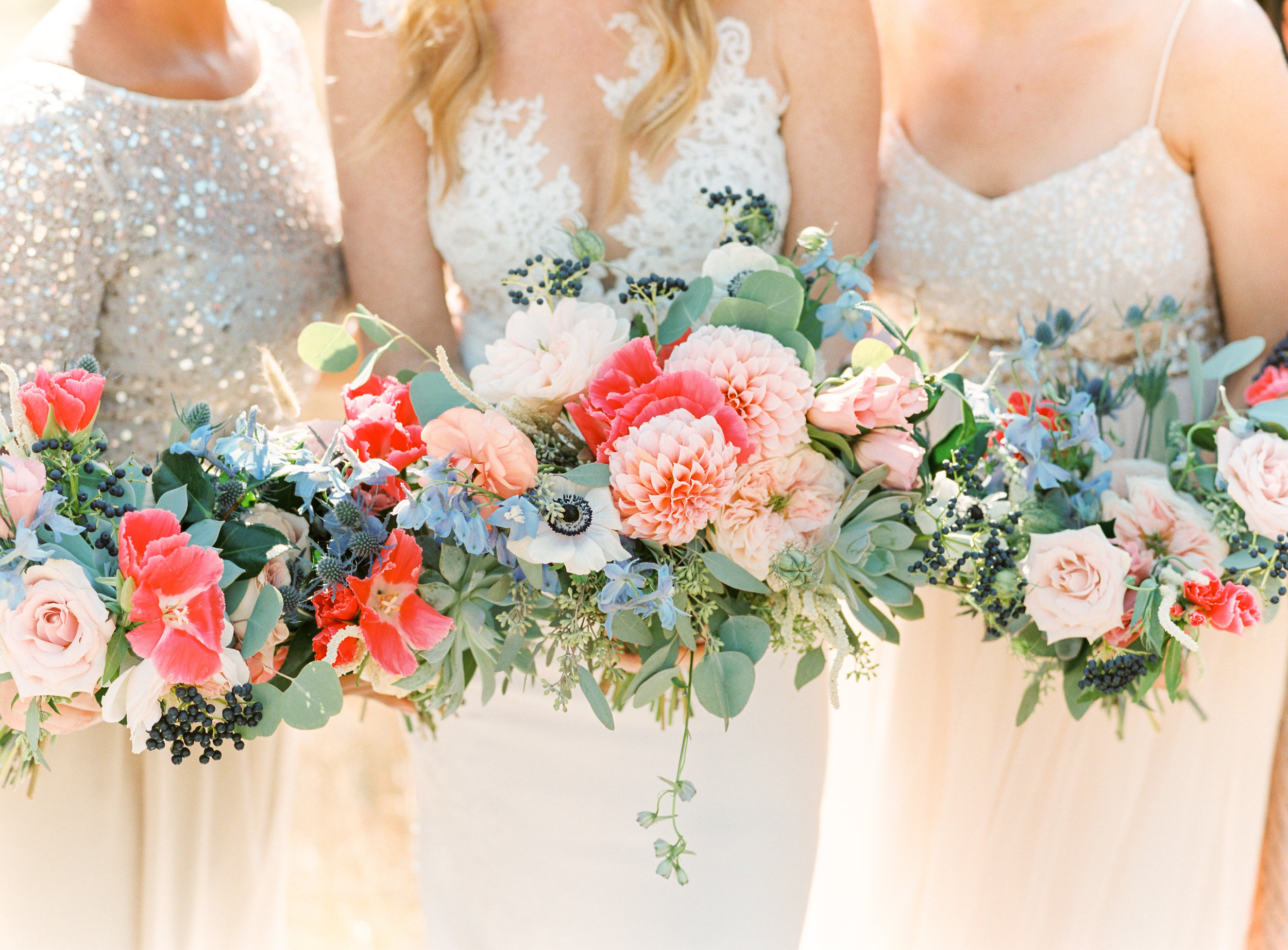 Fort Collins Florist | Weddings & Elopements | Local Flower Delivery