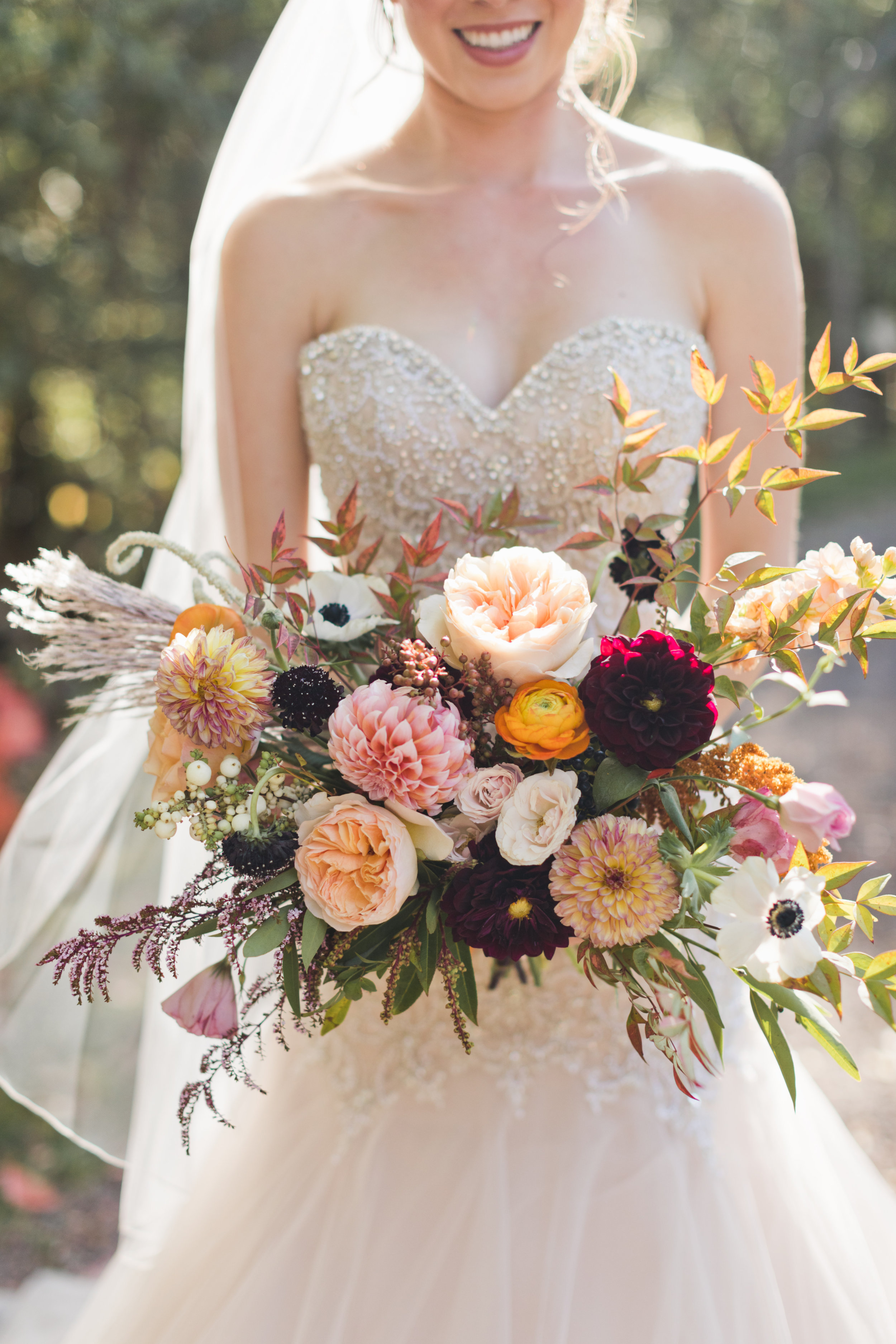 Fort Collins Florist | Weddings & Elopements | Local Flower Delivery