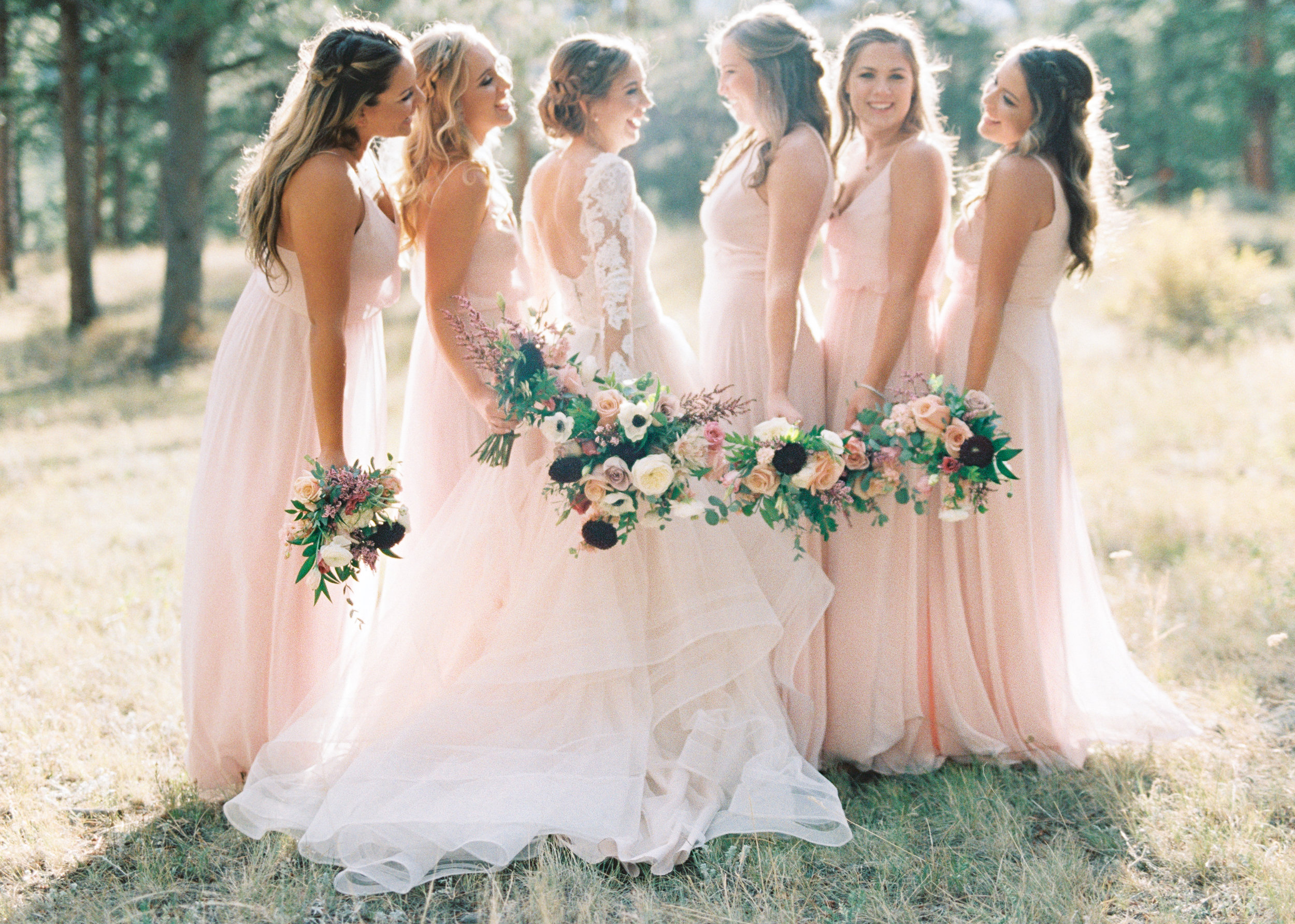 Fort Collins Florist | Weddings & Elopements | Local Flower Delivery