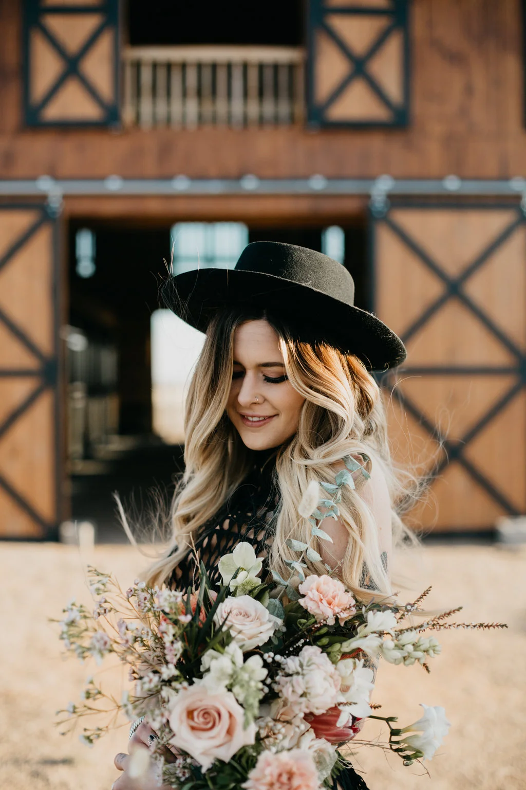 Fort Collins Florist | Weddings & Elopements | Local Flower Delivery