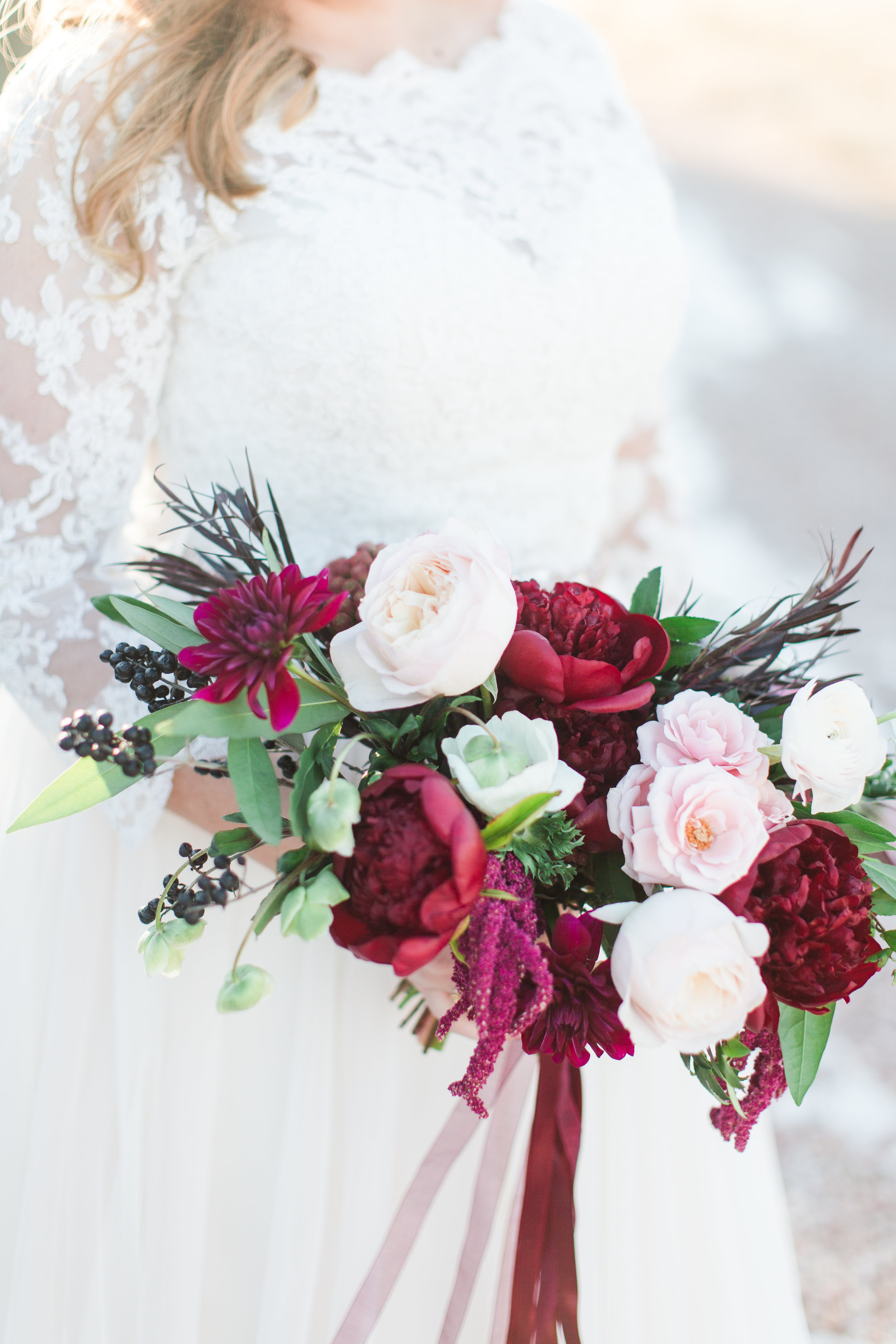 Fort Collins Florist | Weddings & Elopements | Local Flower Delivery