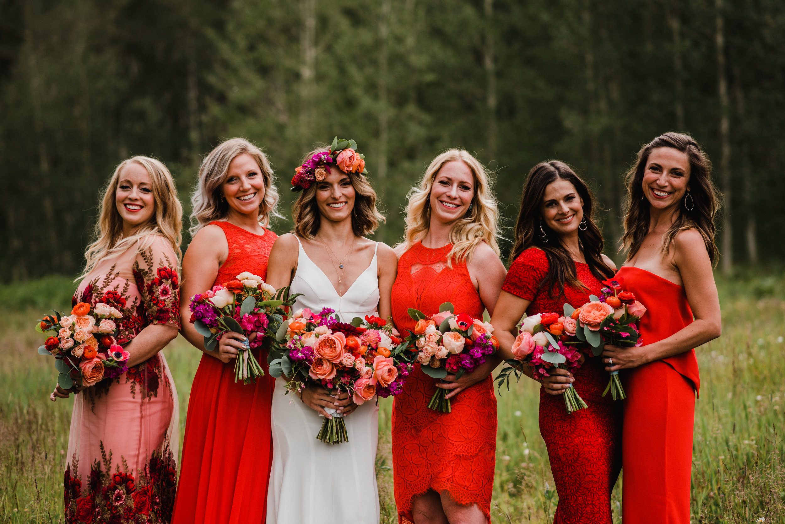 Fort Collins Florist | Weddings & Elopements | Local Flower Delivery