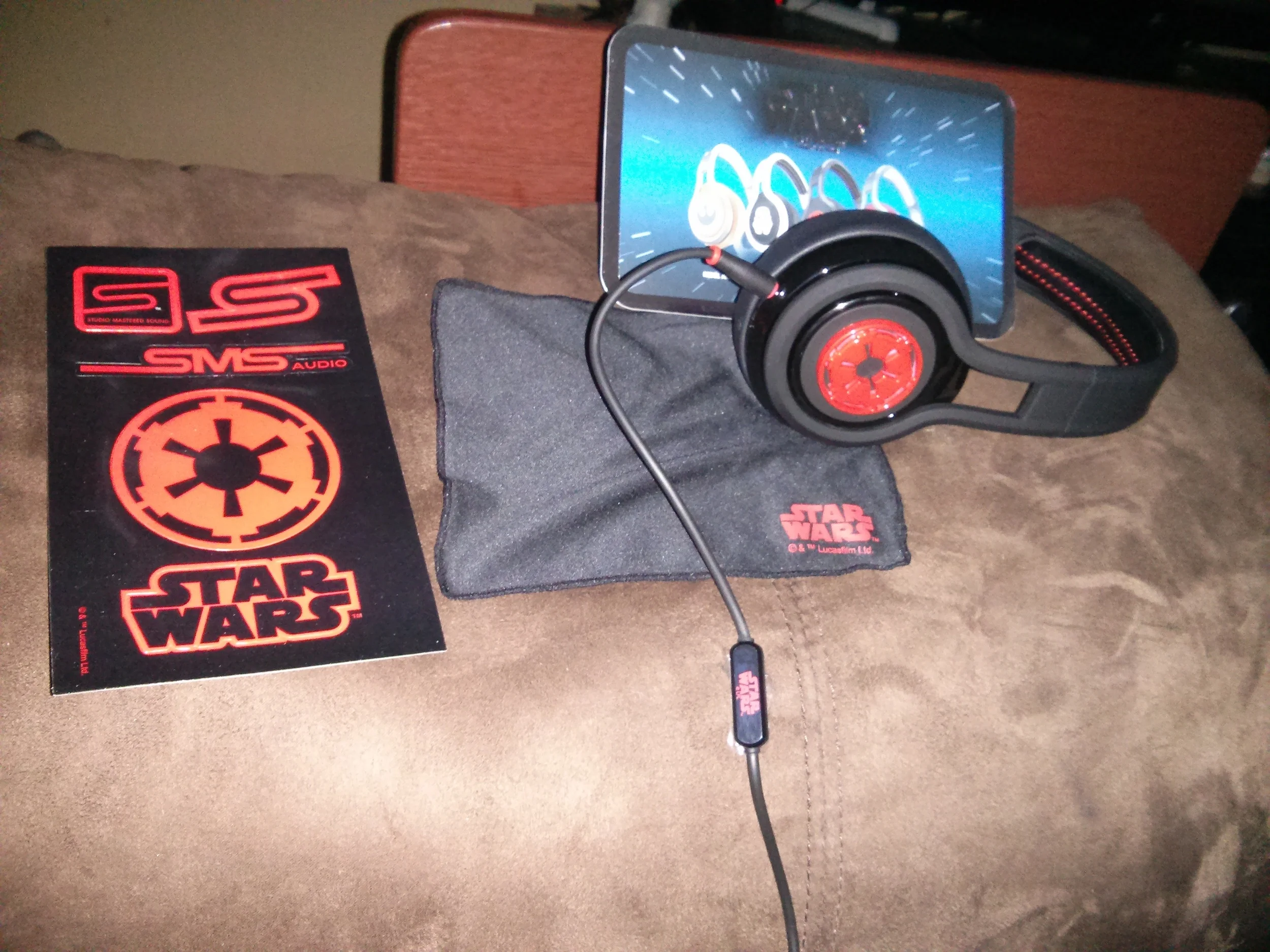 Geek Toys — The Geek I/O Network