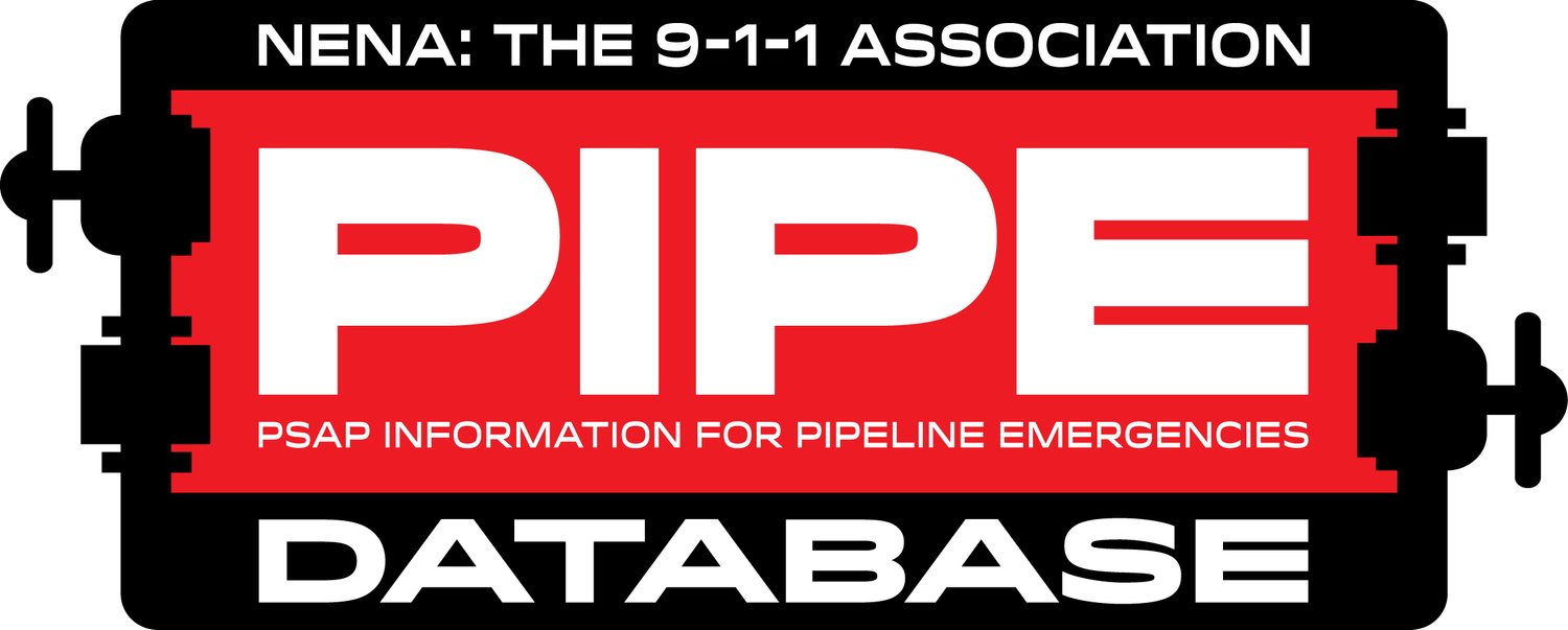 PSAP Information for Pipeline Emergencies Database