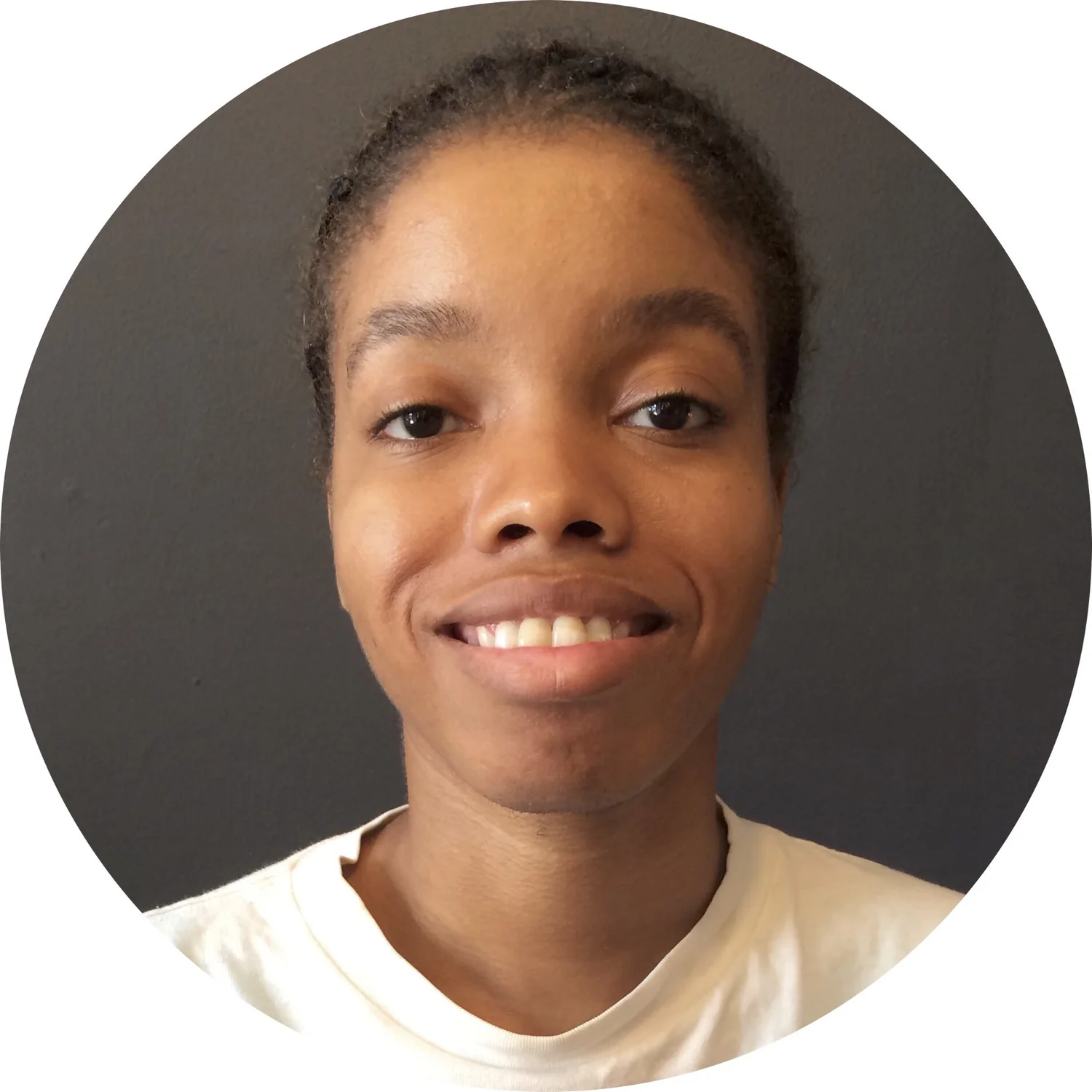 Myasia Dowdell — LAND Gallery