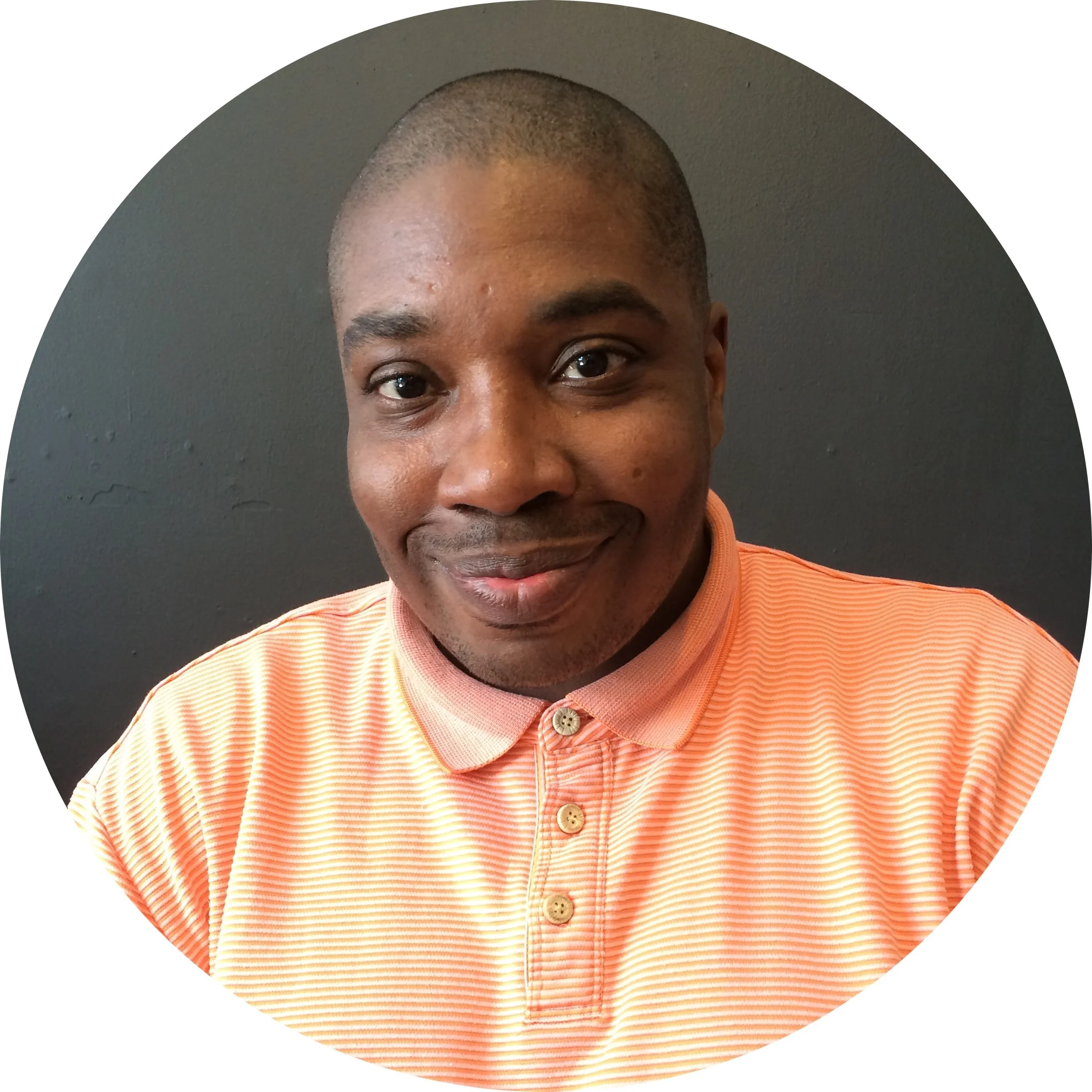 Robert Latchman — LAND Gallery